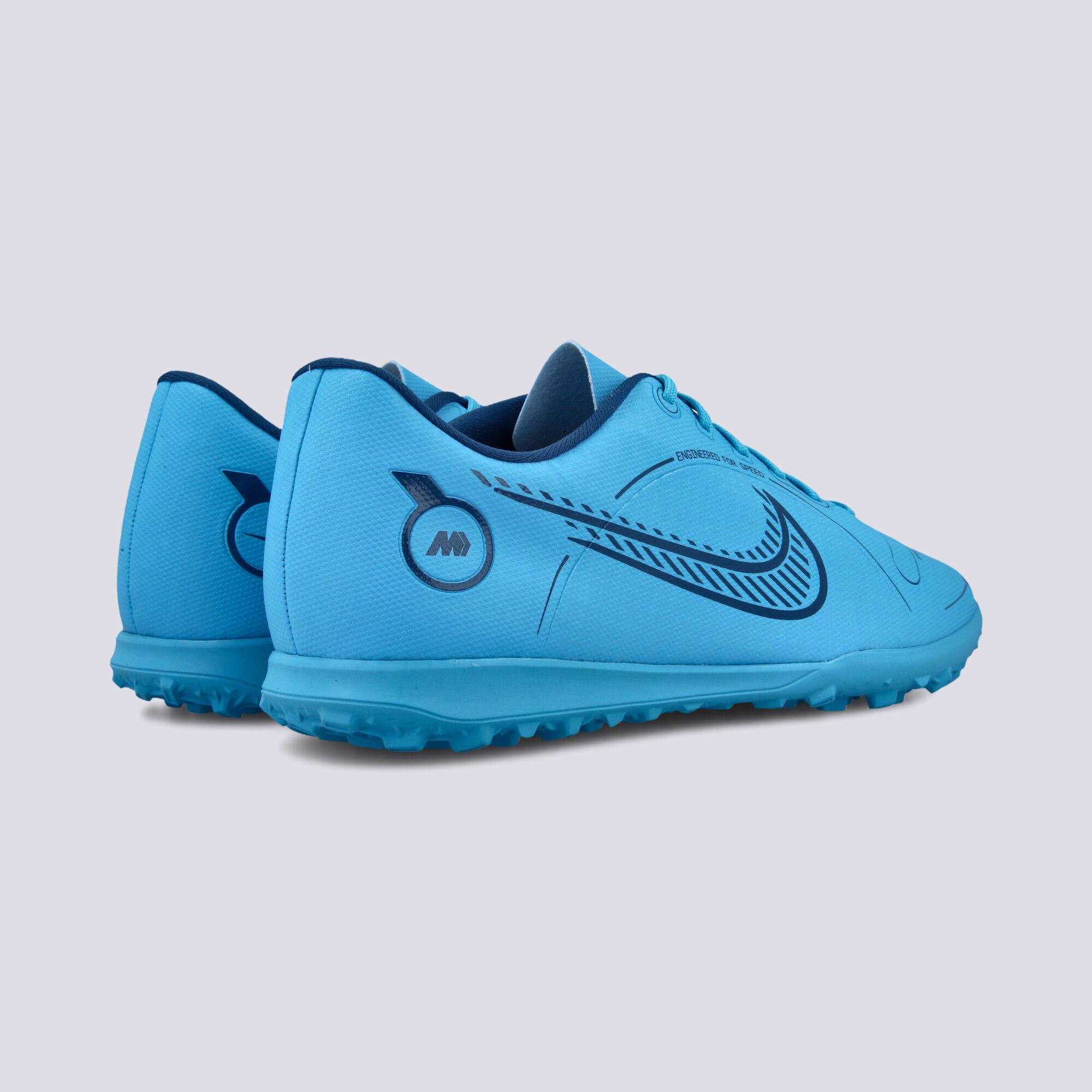 NIKE Patike vapor 14 club tf M - DJ2908-484