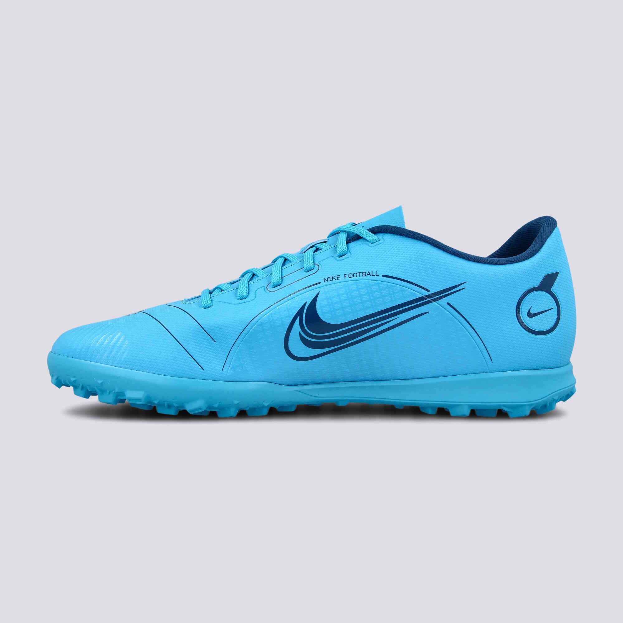 NIKE Patike vapor 14 club tf M - DJ2908-484
