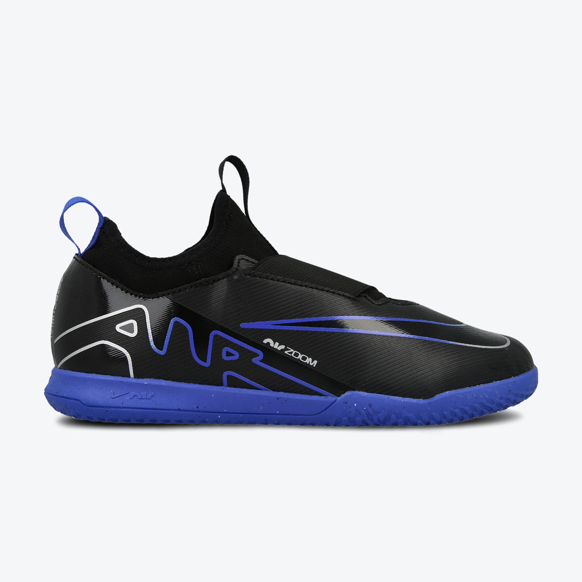 NIKE Patike jr zoom vapor 15 academy ic BPG - DJ5619-040