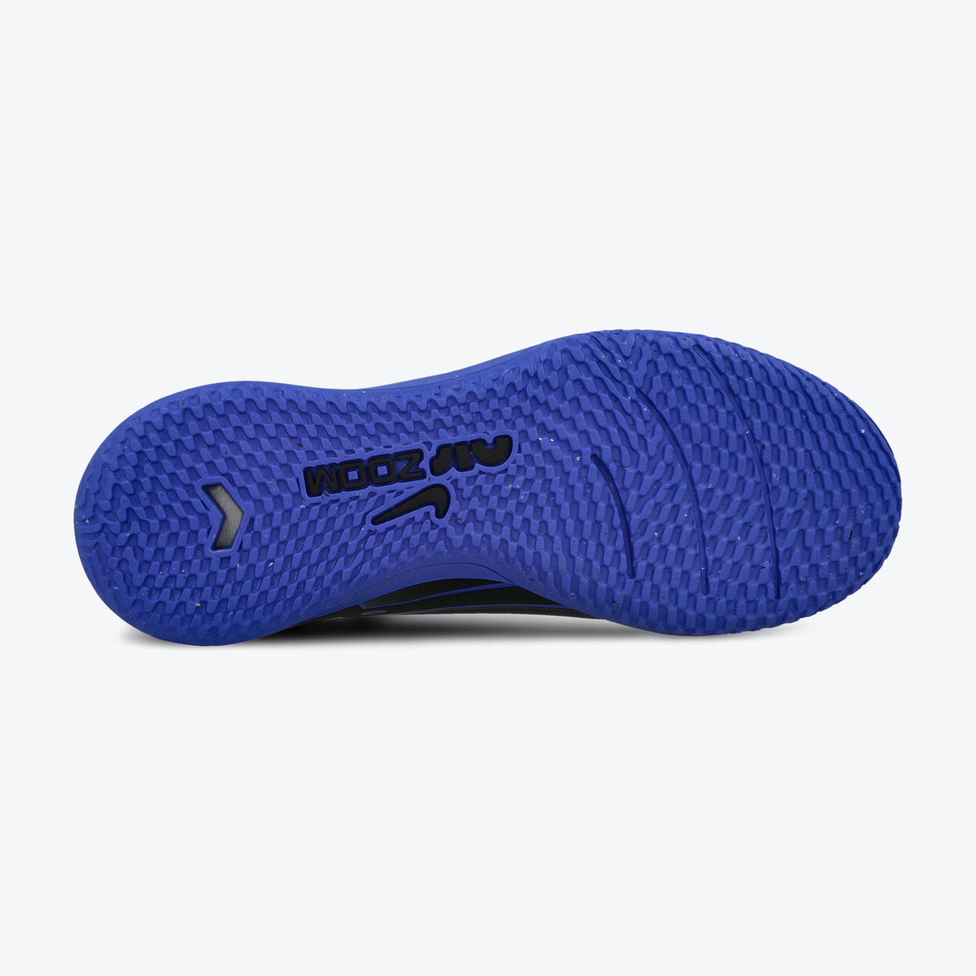 NIKE Patike jr zoom vapor 15 academy ic BPG - DJ5619-040