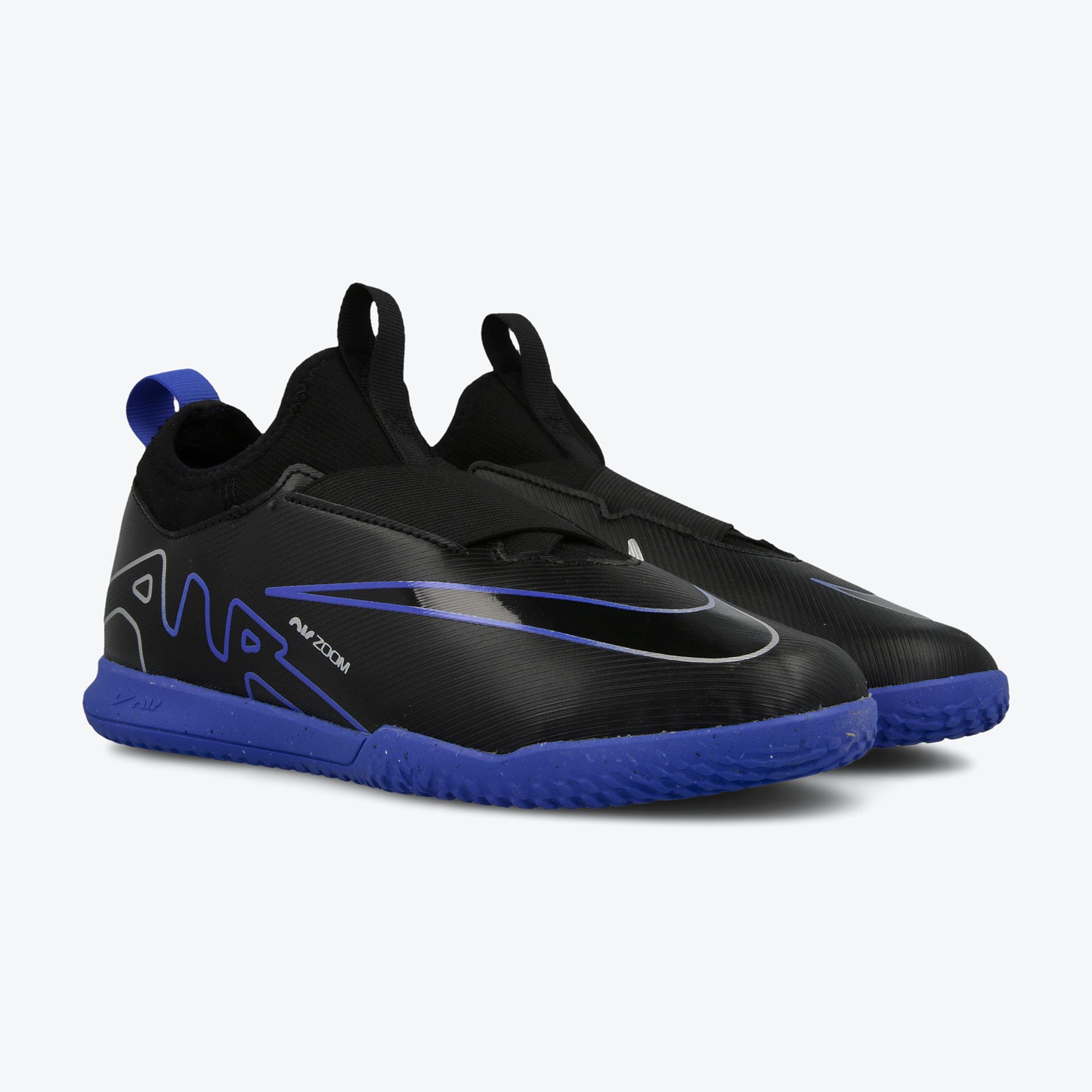 NIKE Patike jr zoom vapor 15 academy ic BPG - DJ5619-040