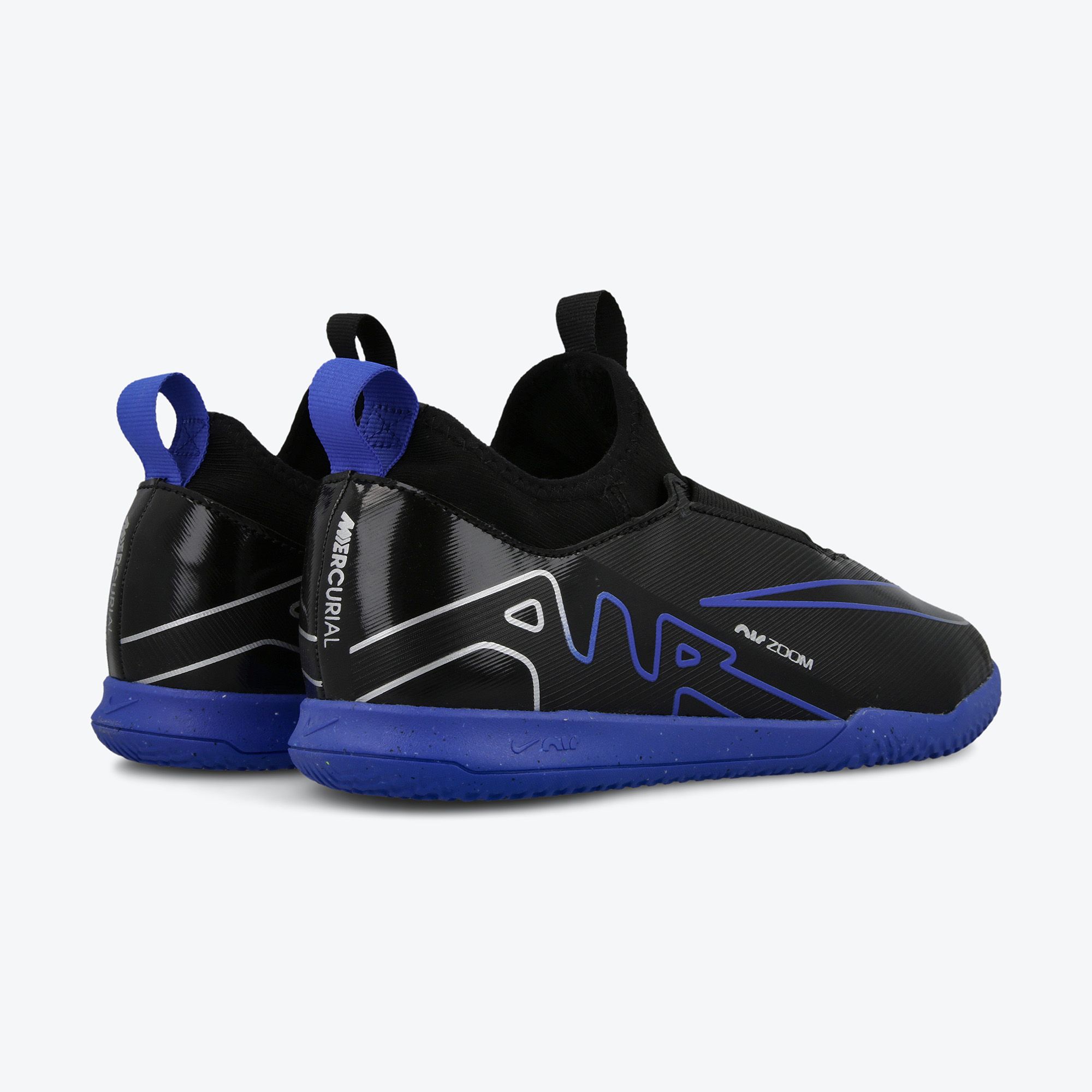 NIKE Patike jr zoom vapor 15 academy ic BPG - DJ5619-040
