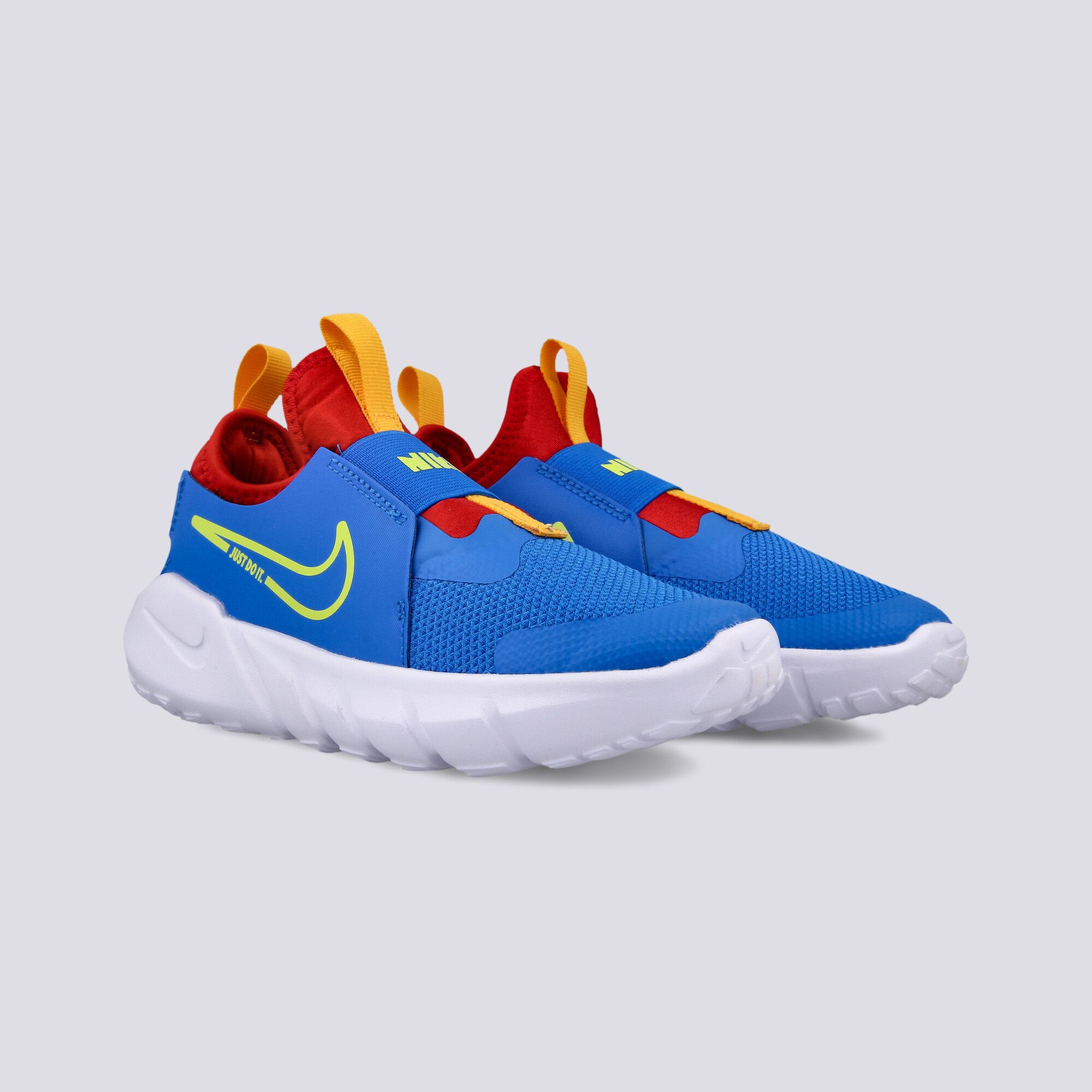 NIKE Patike flex runner 2 BP - DJ6040-402