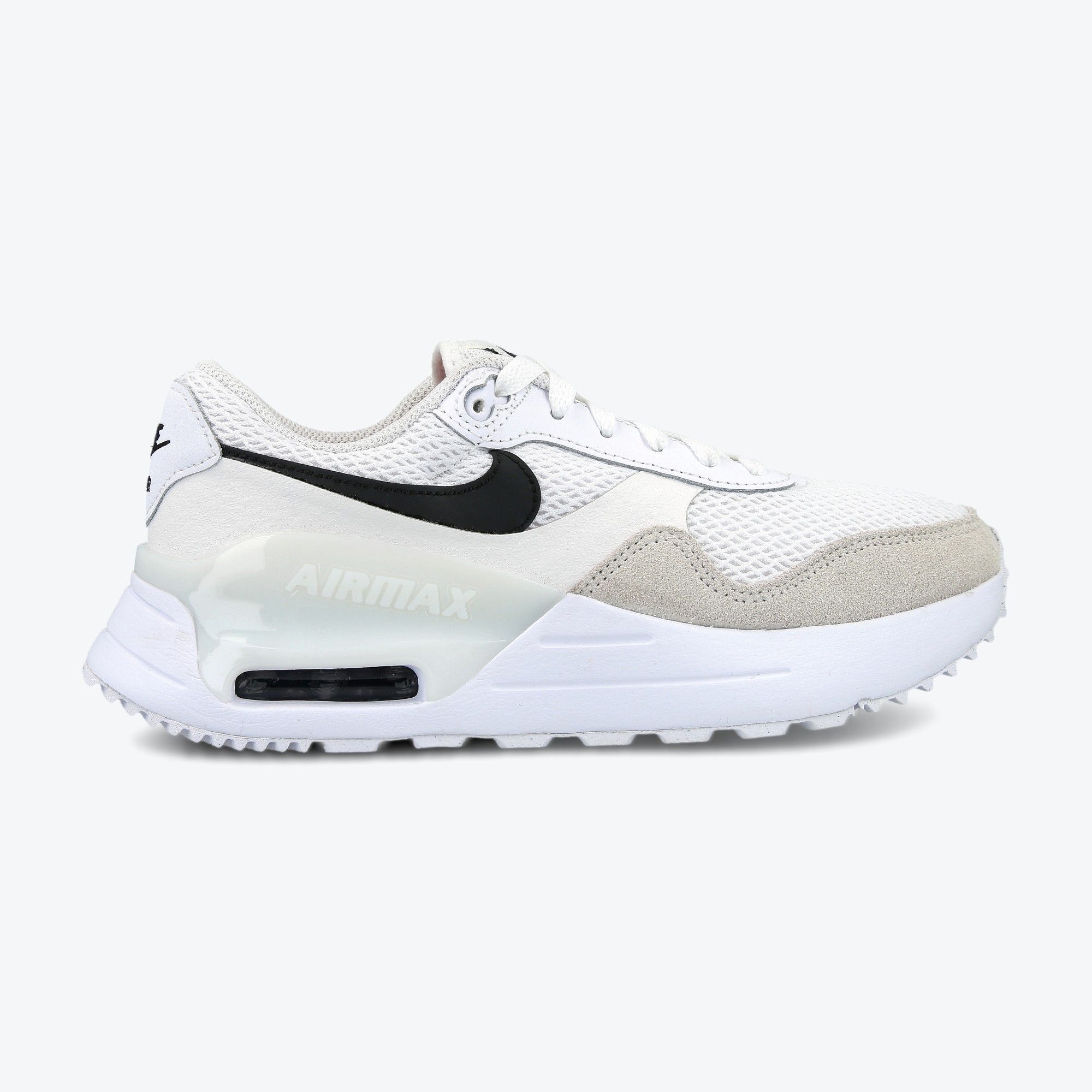 NIKE Patike Air Max systm W - DM9538-100