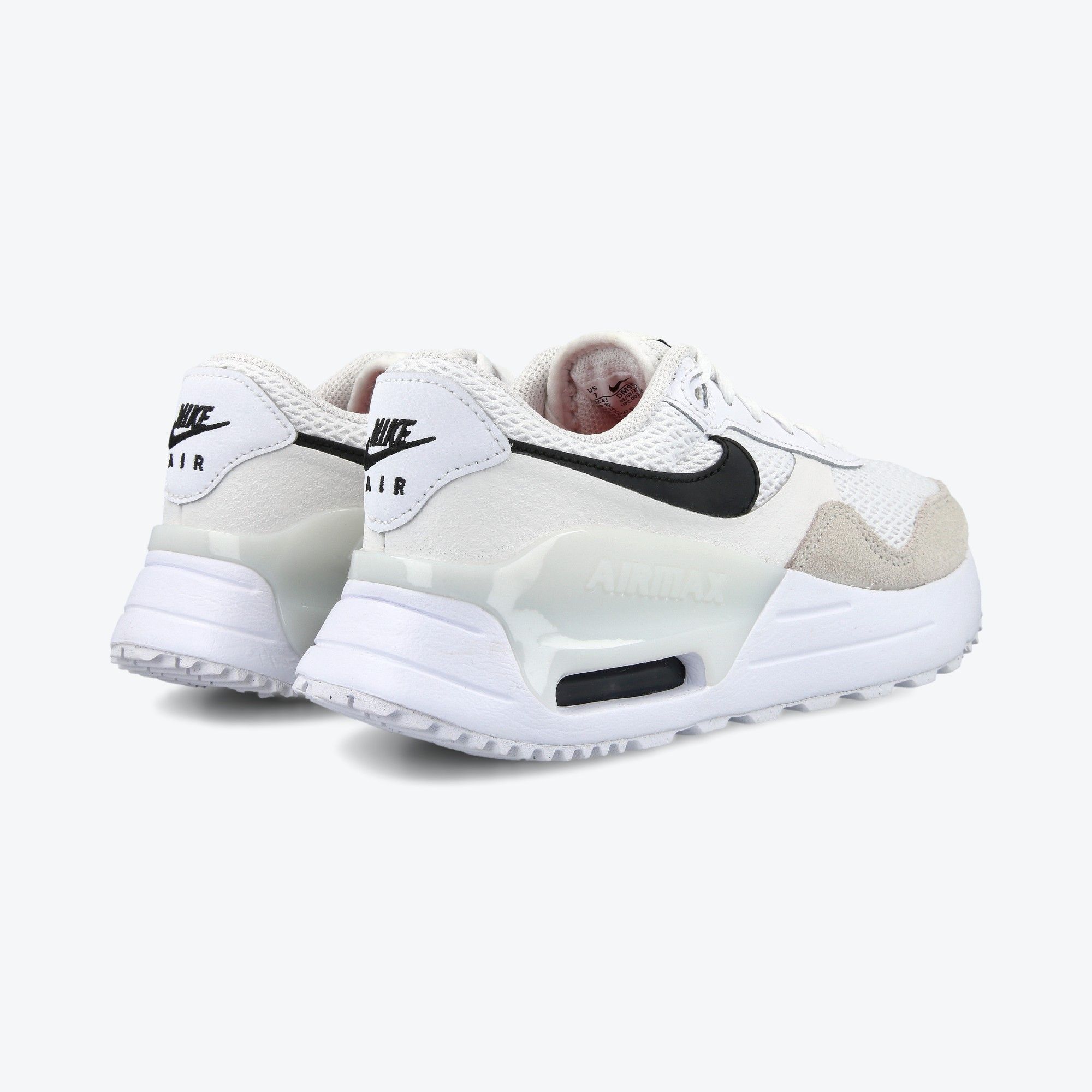 NIKE Patike Air Max systm W - DM9538-100