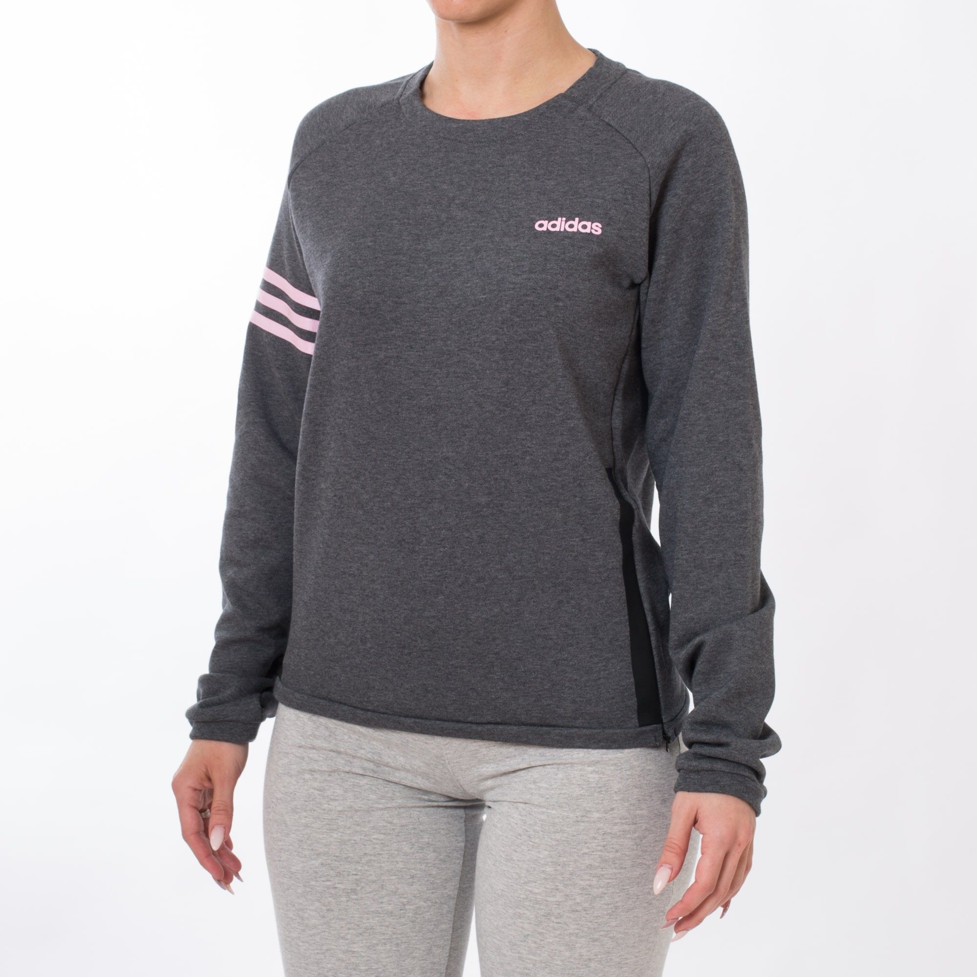 DUKS W E MO CREW W - DU0713