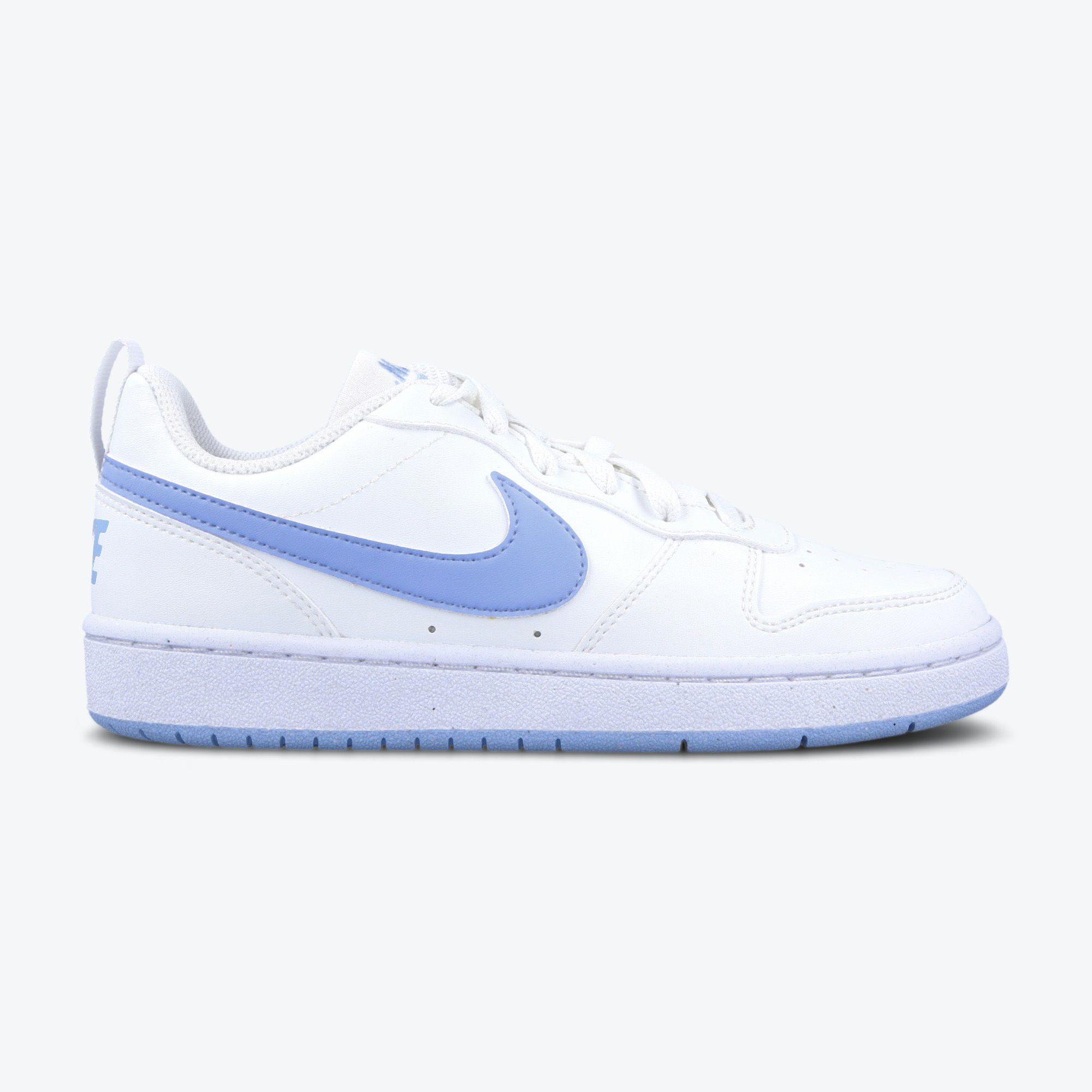 NIKE Patike court borough low recraft GG - DV5456-103