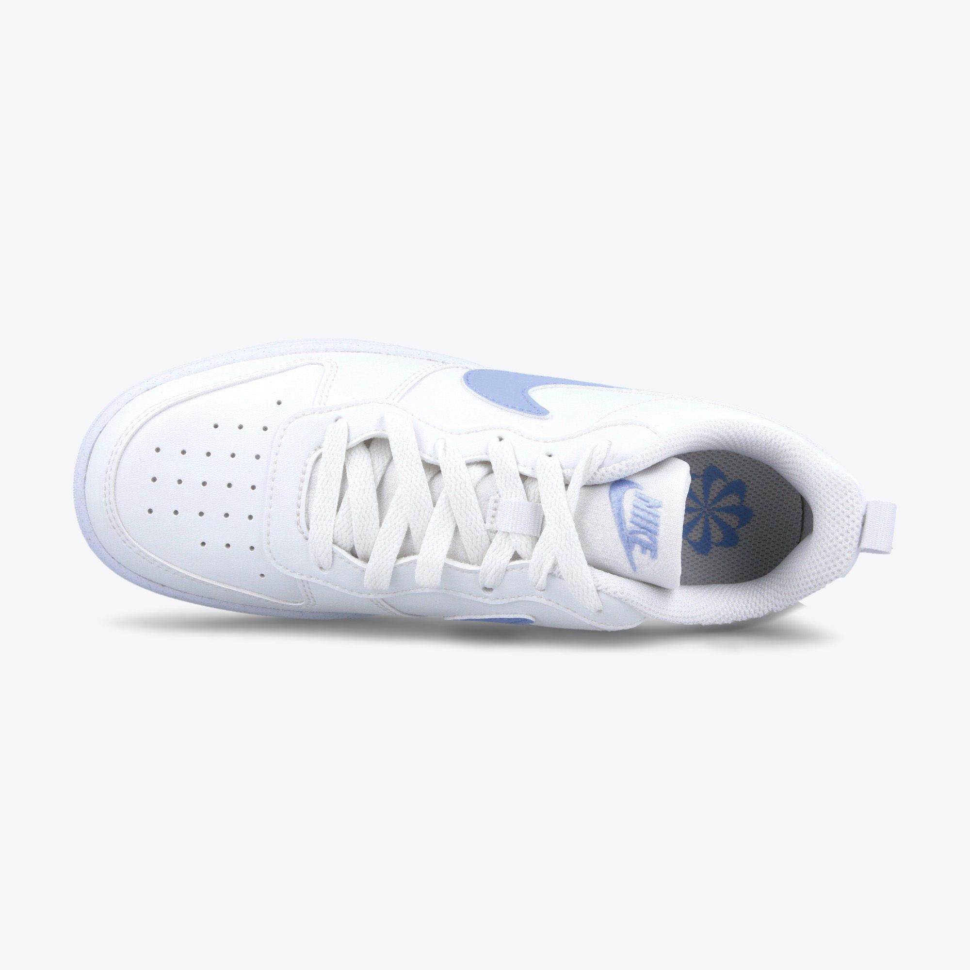 NIKE Patike court borough low recraft GG - DV5456-103