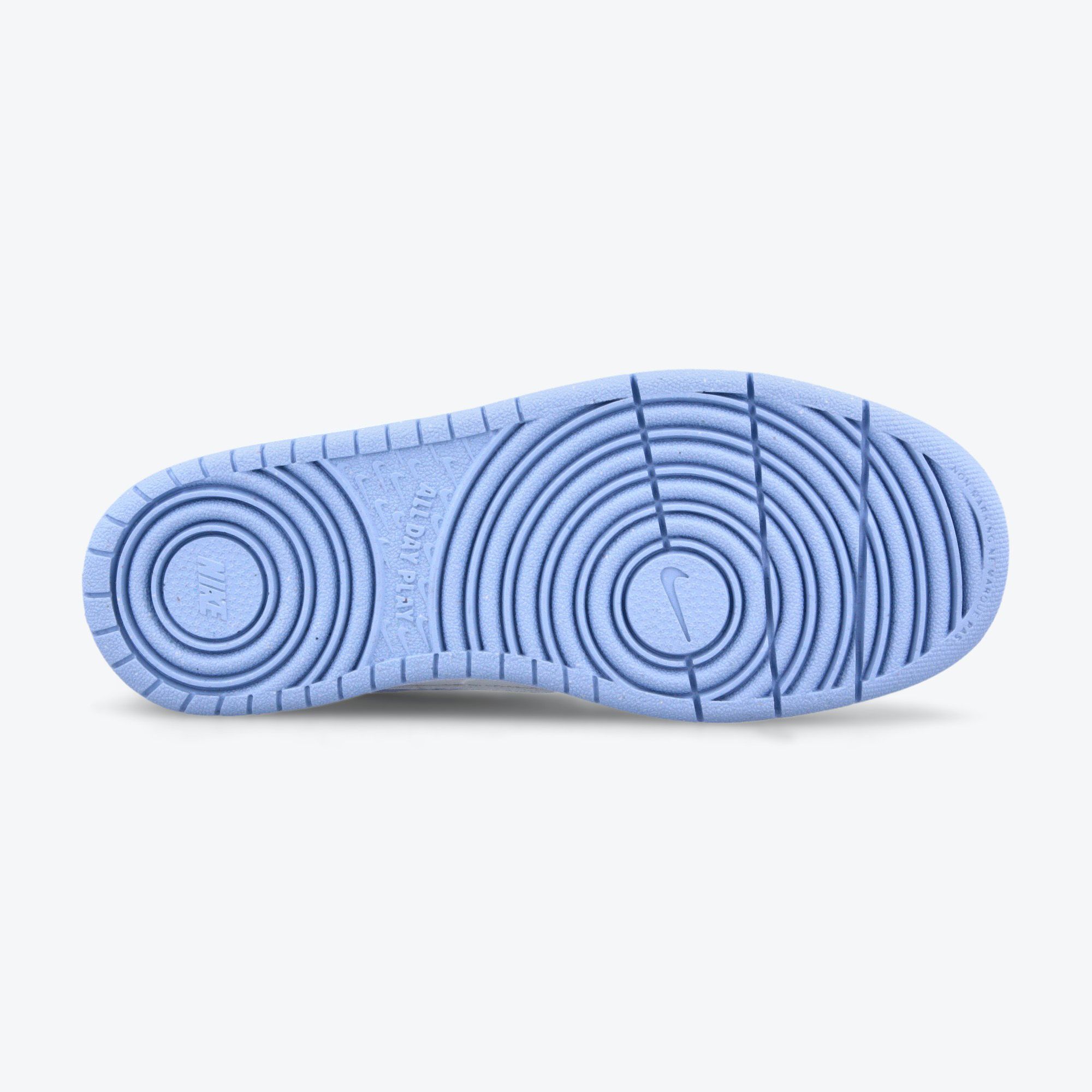NIKE Patike court borough low recraft GG - DV5456-103