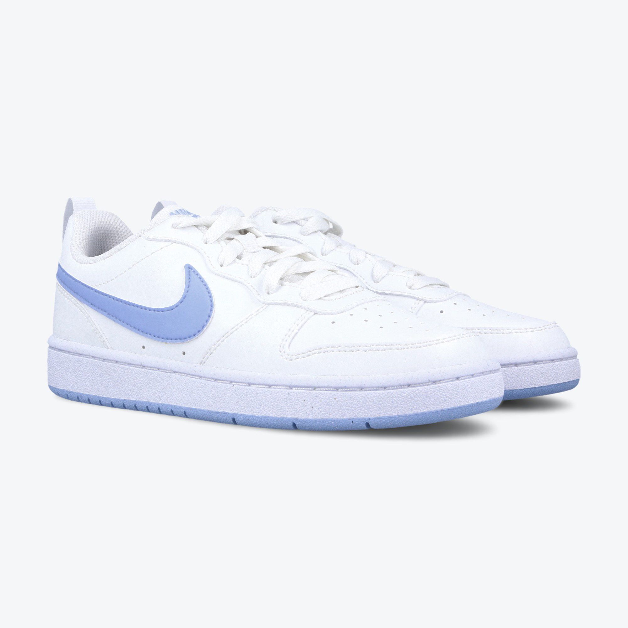 NIKE Patike court borough low recraft GG - DV5456-103