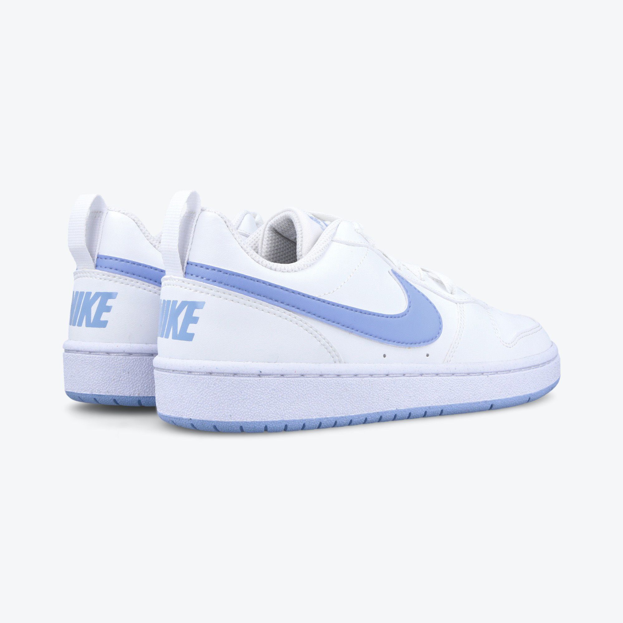 NIKE Patike court borough low recraft GG - DV5456-103