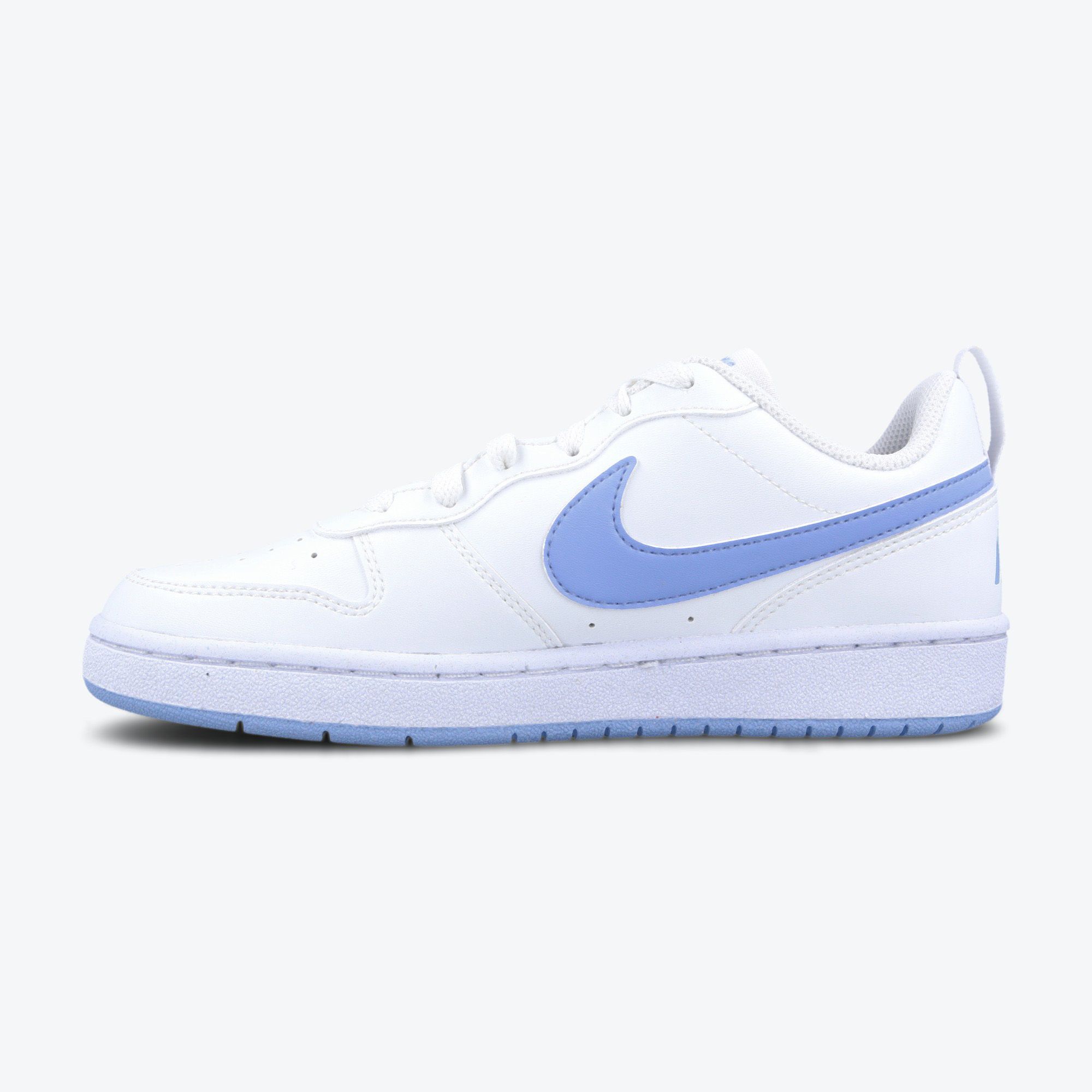 NIKE Patike court borough low recraft GG - DV5456-103