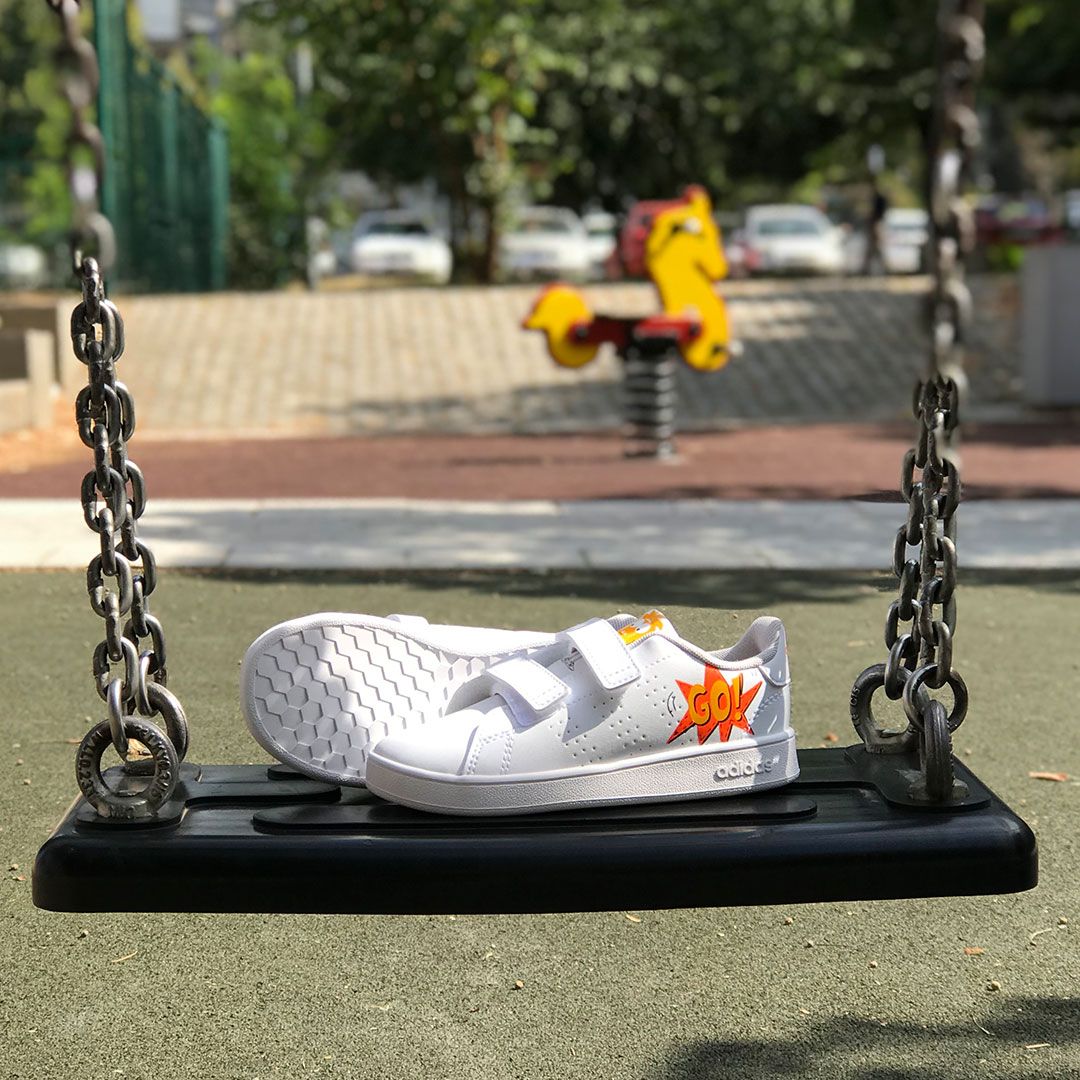 PATIKE ADVANTAGE I BT - EF0305