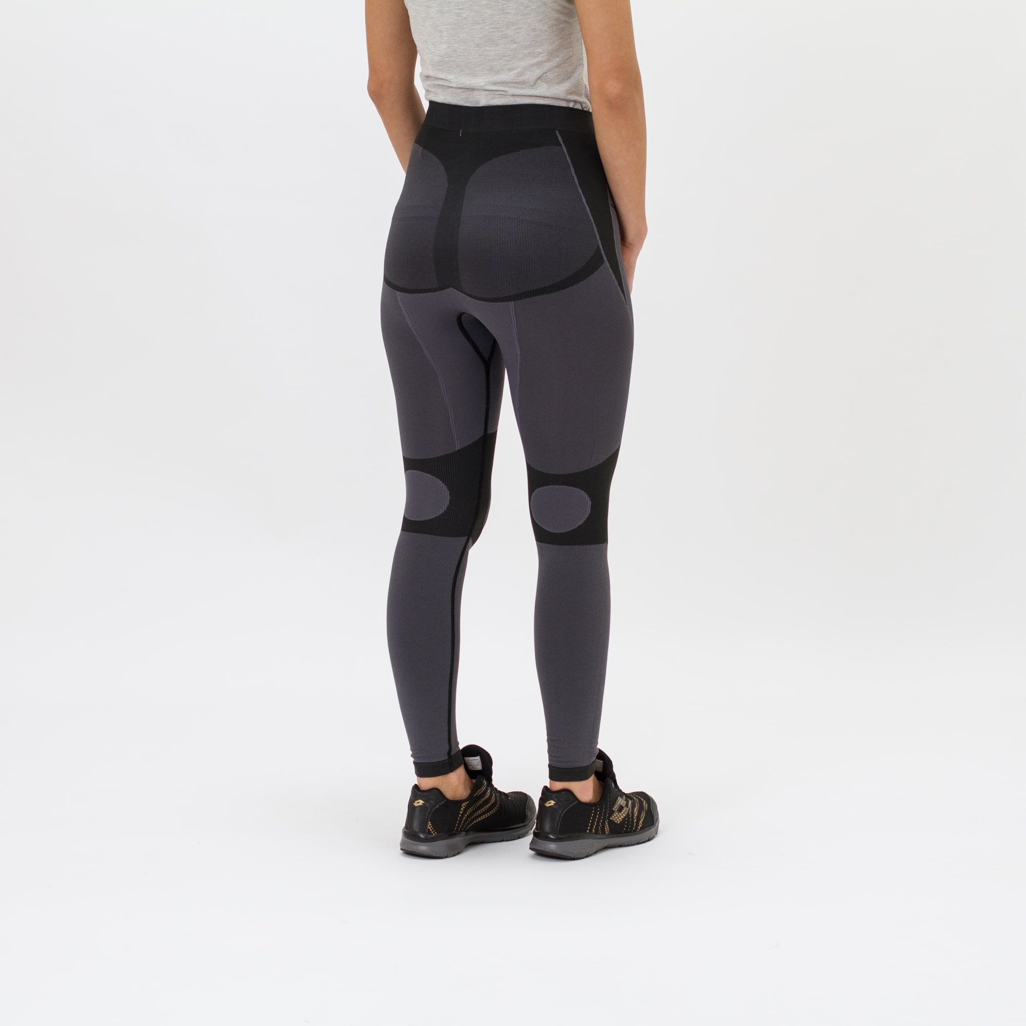 HELANKE SKI LUNA UNDERWEAR PANTS W - ELU183201-01