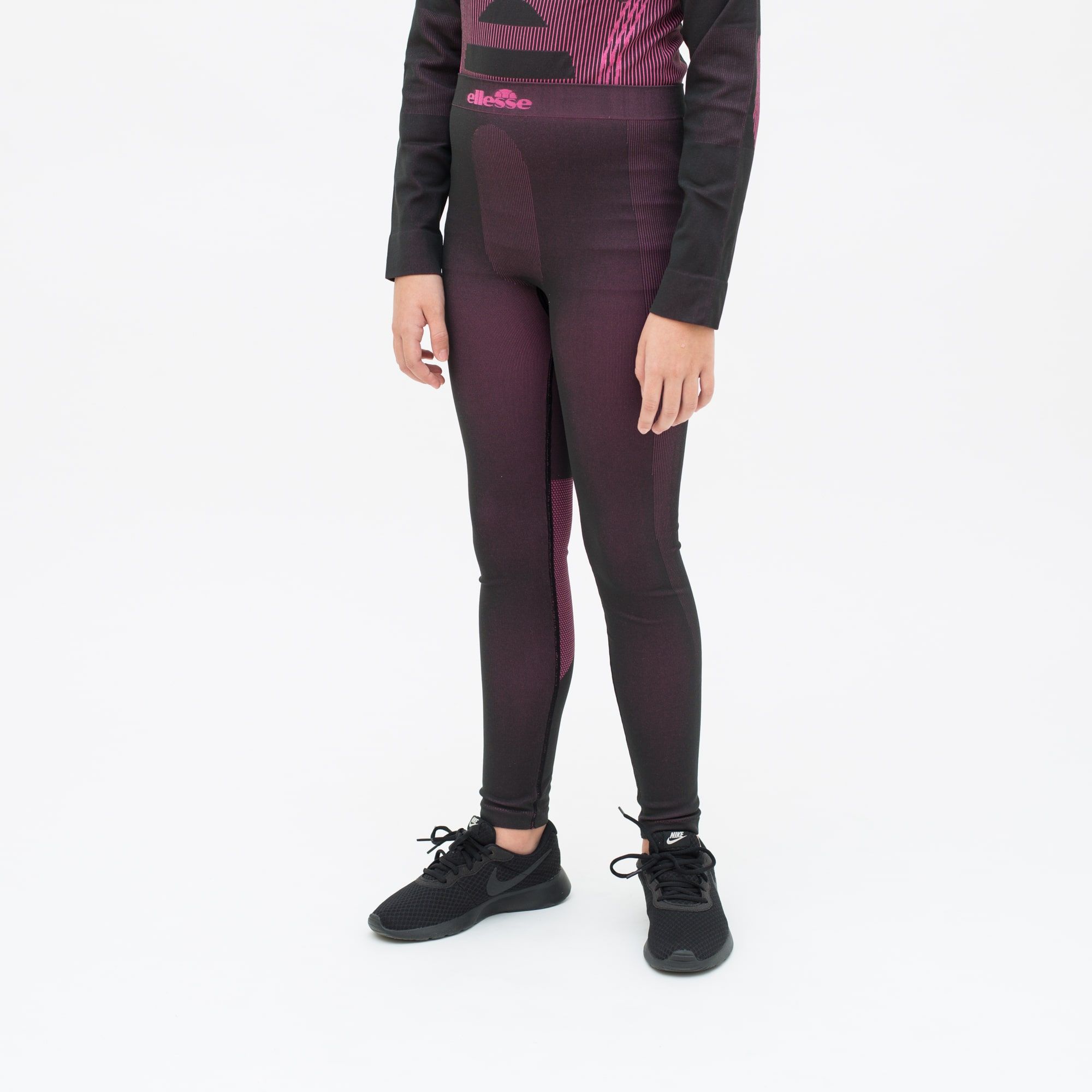 HELANKE TRIXIE KIDS SKI UNDERWEAR PANTS GG - ELU193401-01