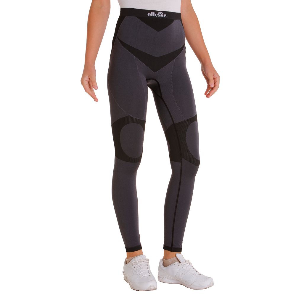 HELANKE SKI UNDERWEAR PANTS W - ESU153203-01