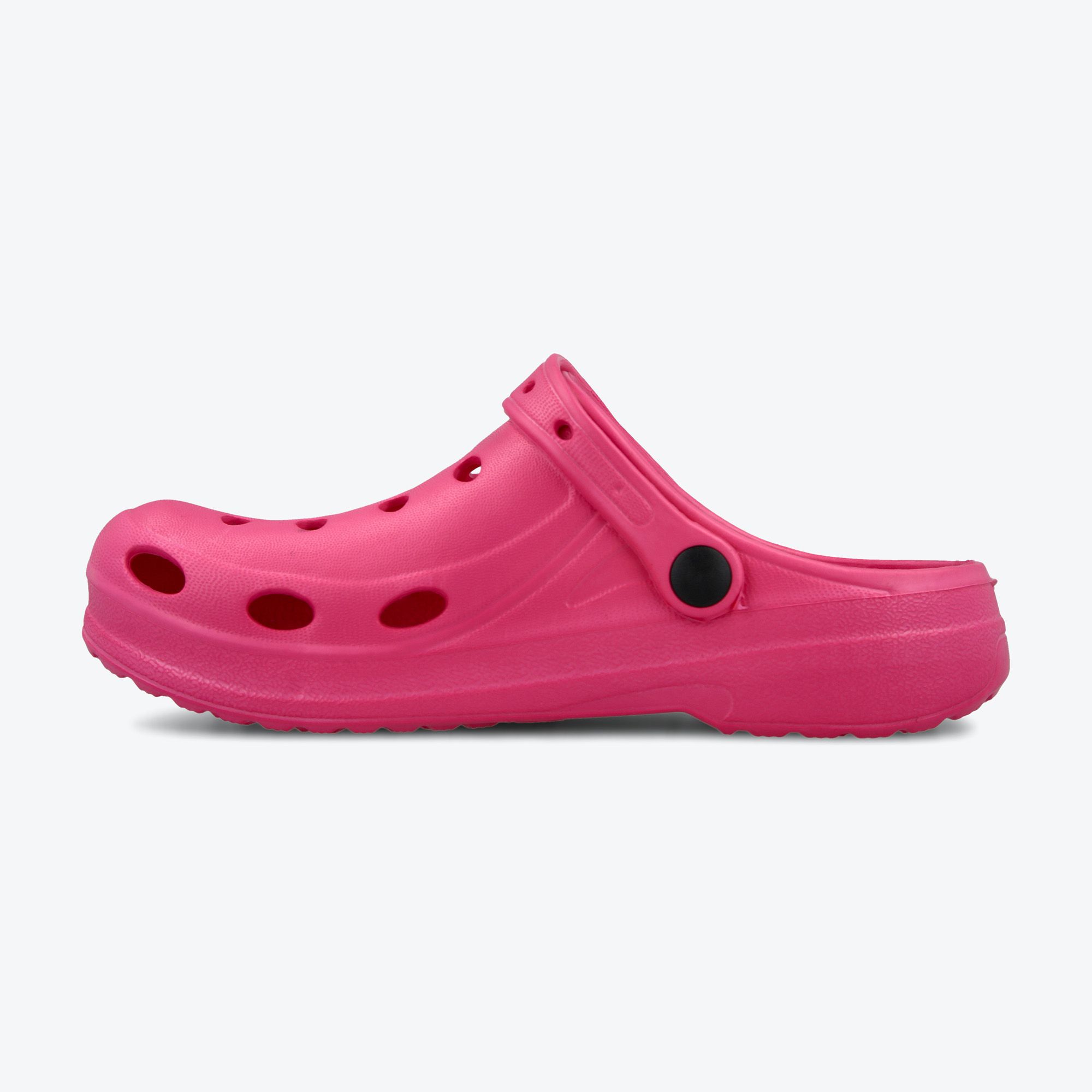 PAPUCE BOMBER PINK W - F001-PN