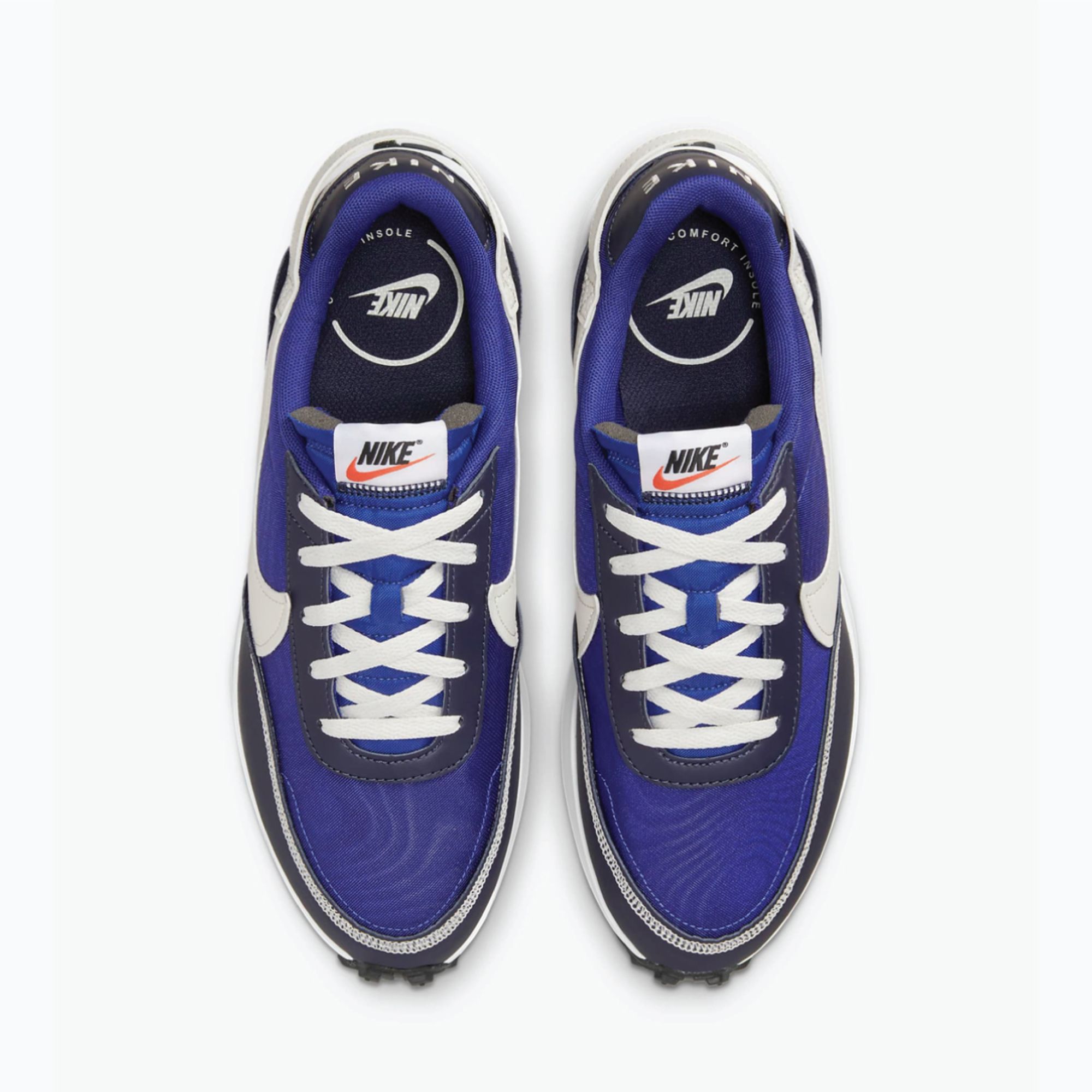 NIKE Patike waffle debut se M - FB7217-400