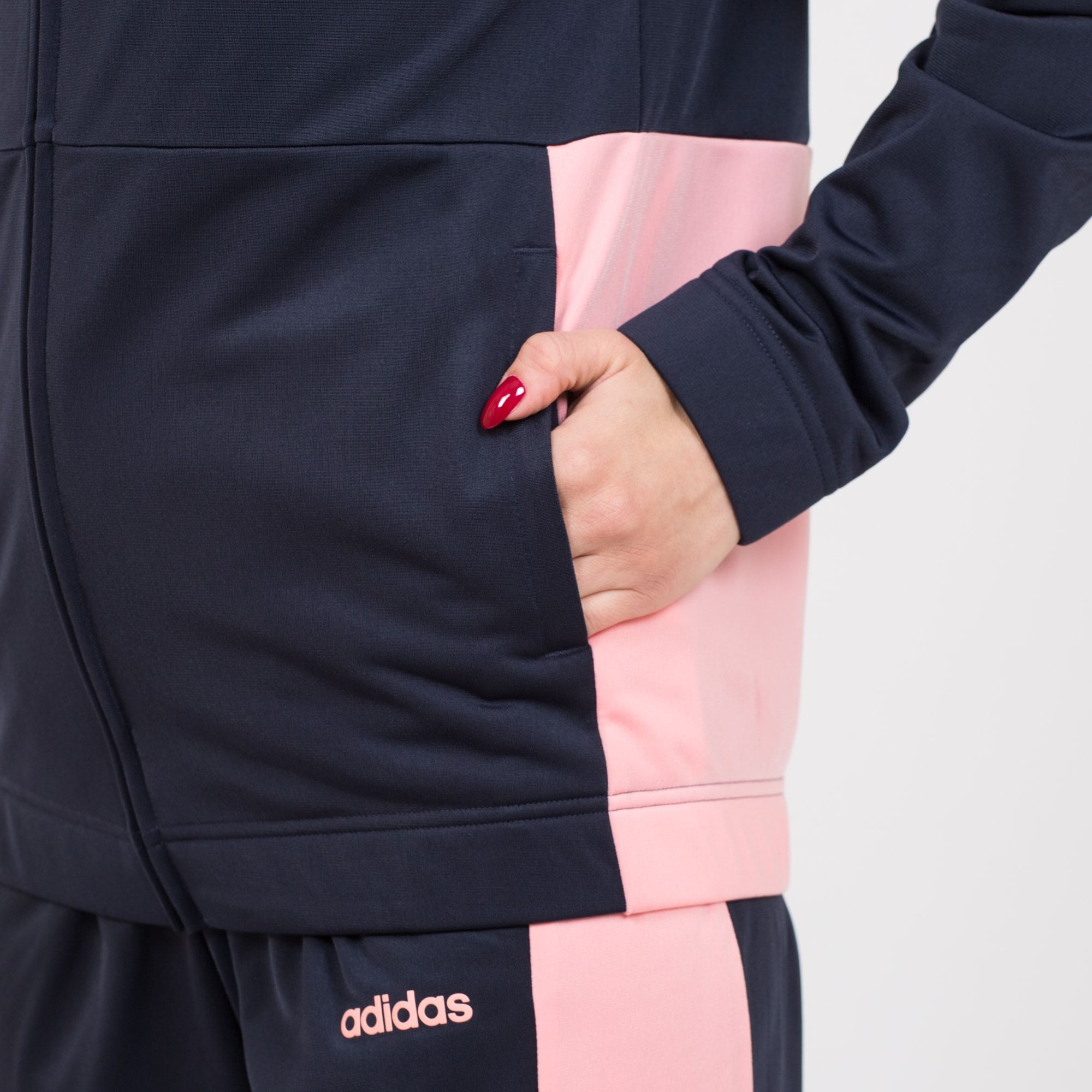 TRENERKA WTS PLAIN TRIC W - FM6843