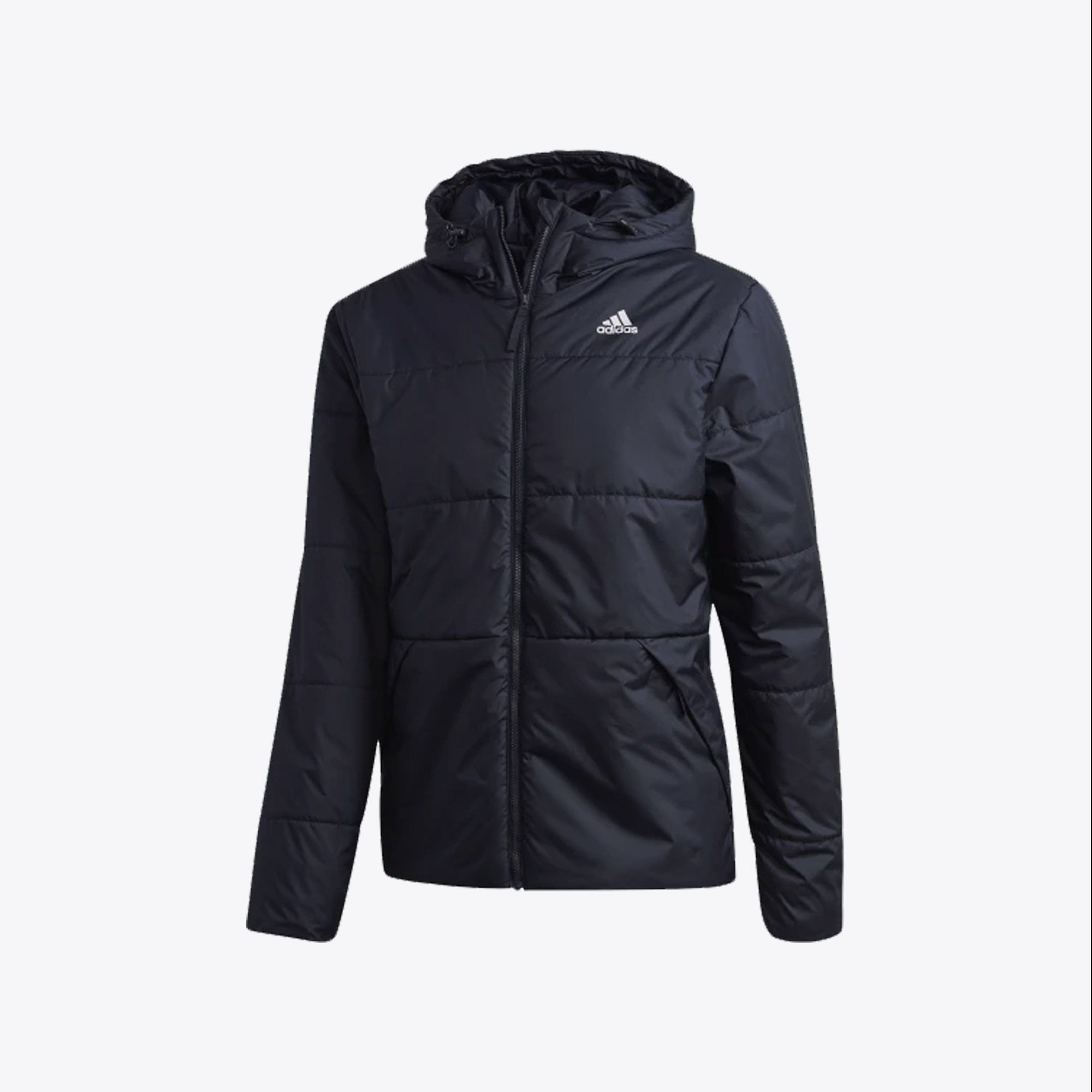 JAKNA BSC HOOD INS J M - FT2537