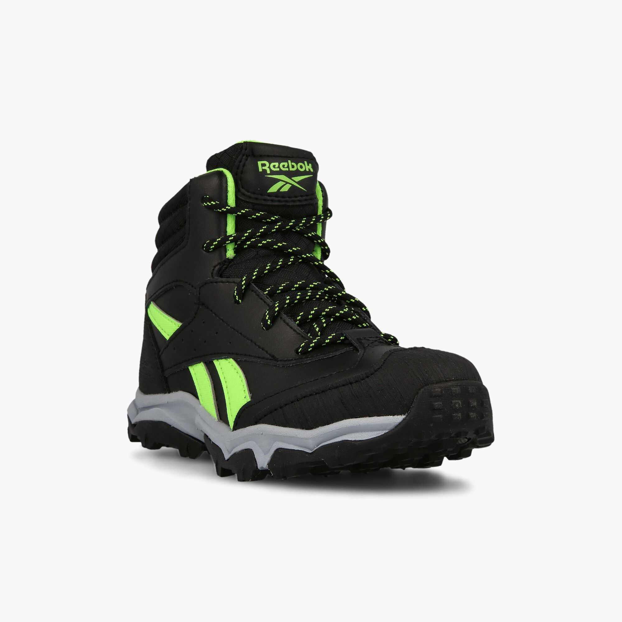 REEBOK Cipele rugged runner mid BG - FW8552