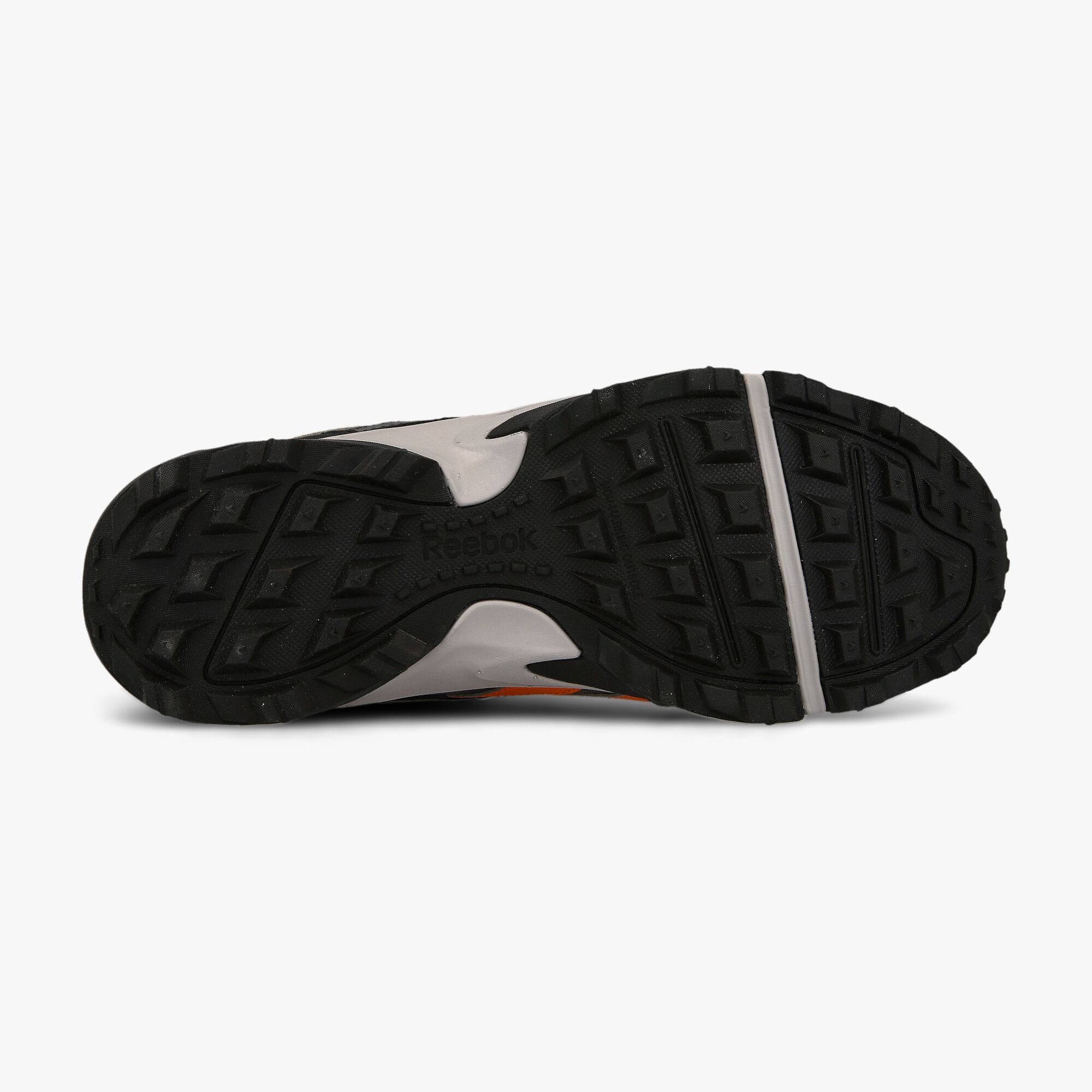 REEBOK Cipele rugged runner mid BG - FW8553