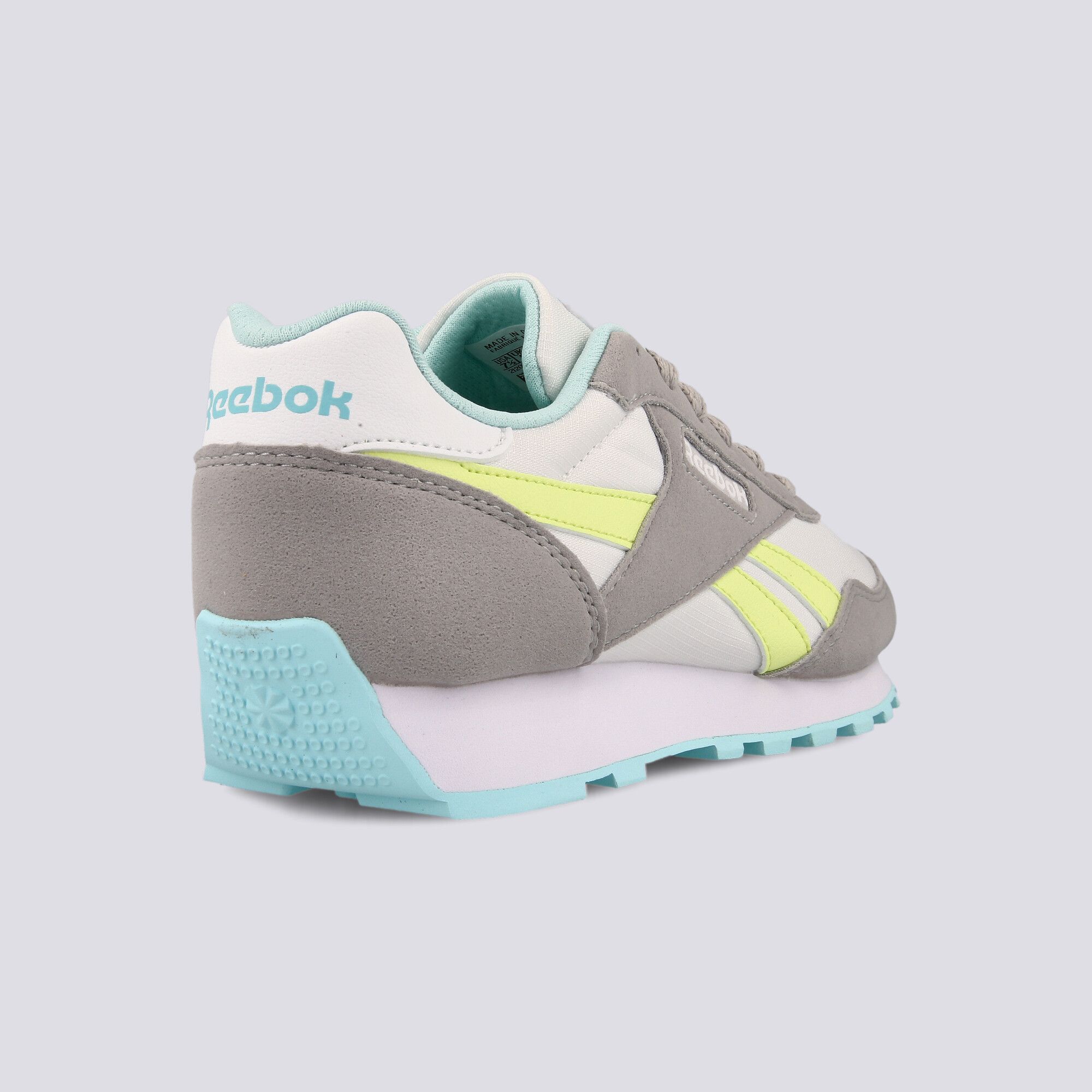 PATIKE REEBOK REWIND RUN W - FX2960