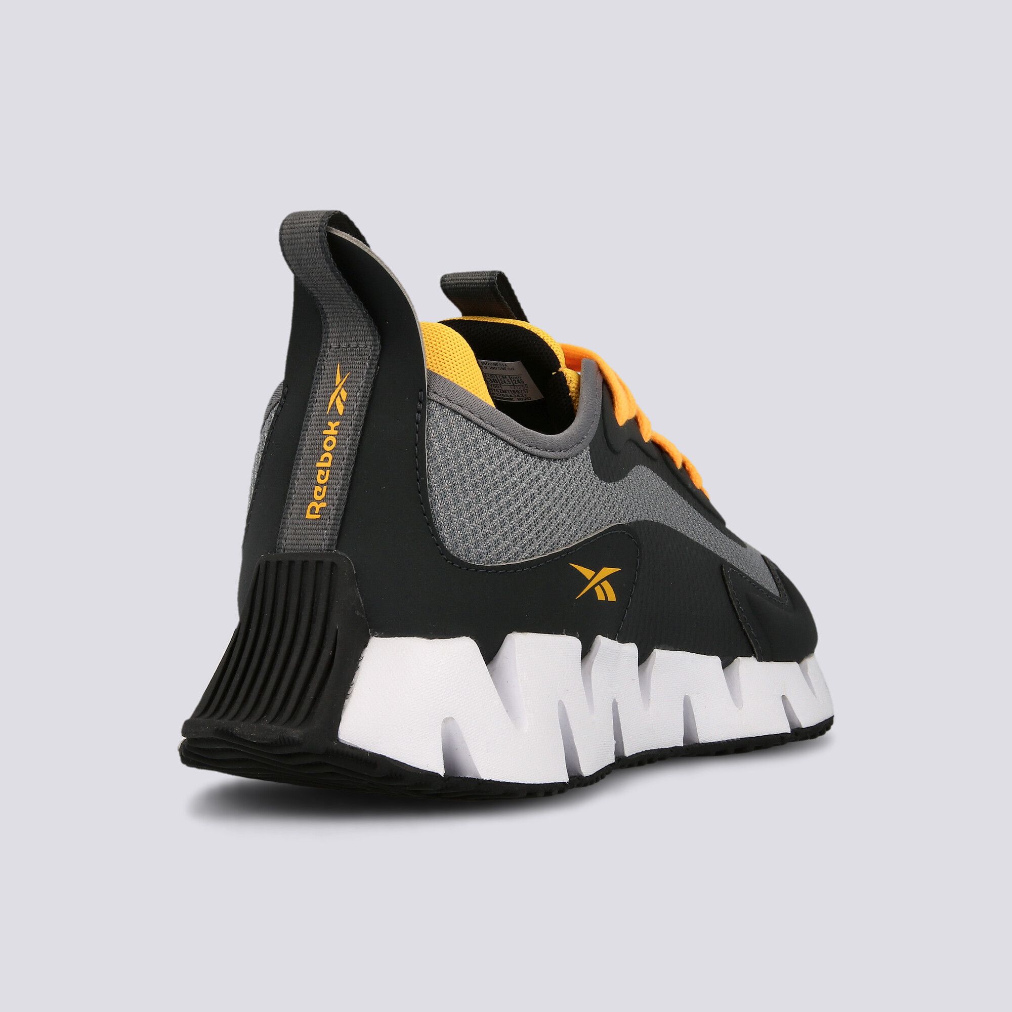 PATIKE ZIG DYNAMICA BG - FZ1259