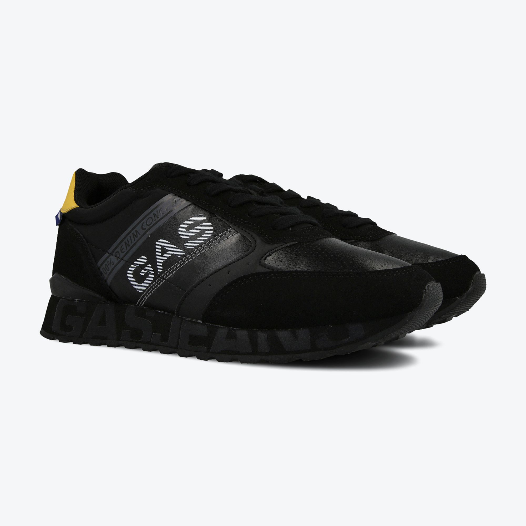 GAS Patike sedrik mix2 M - GAM323902-2090