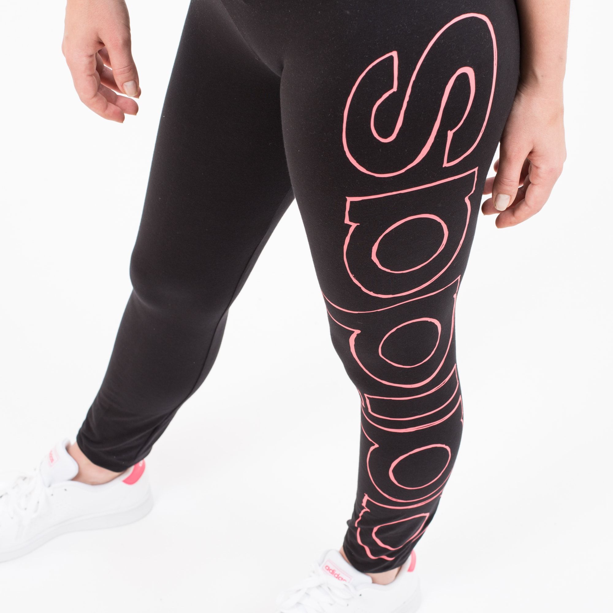 HELANKE YG LOGO TIGHT W - GD6336
