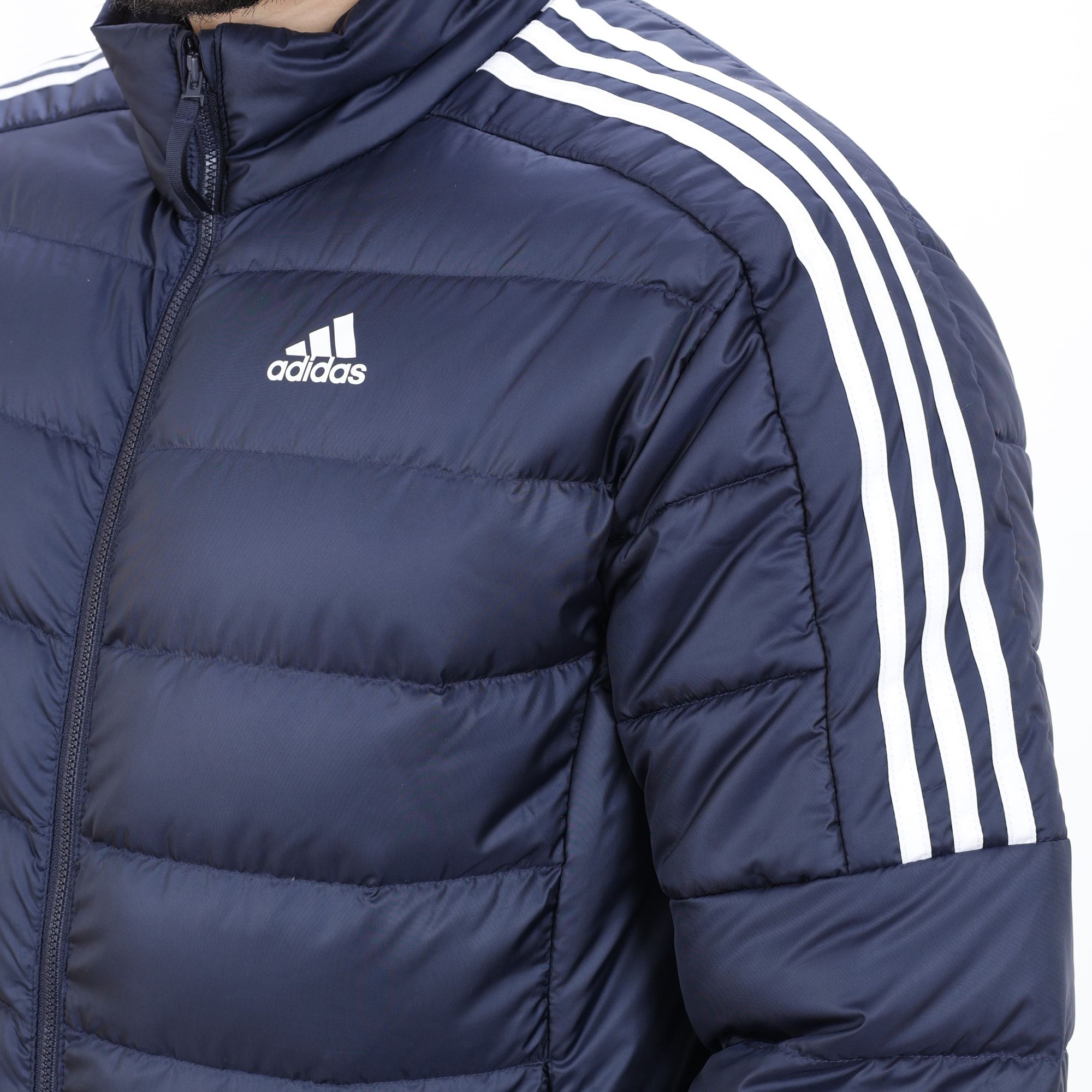 JAKNA ESS DOWN JACKET M - GH4594