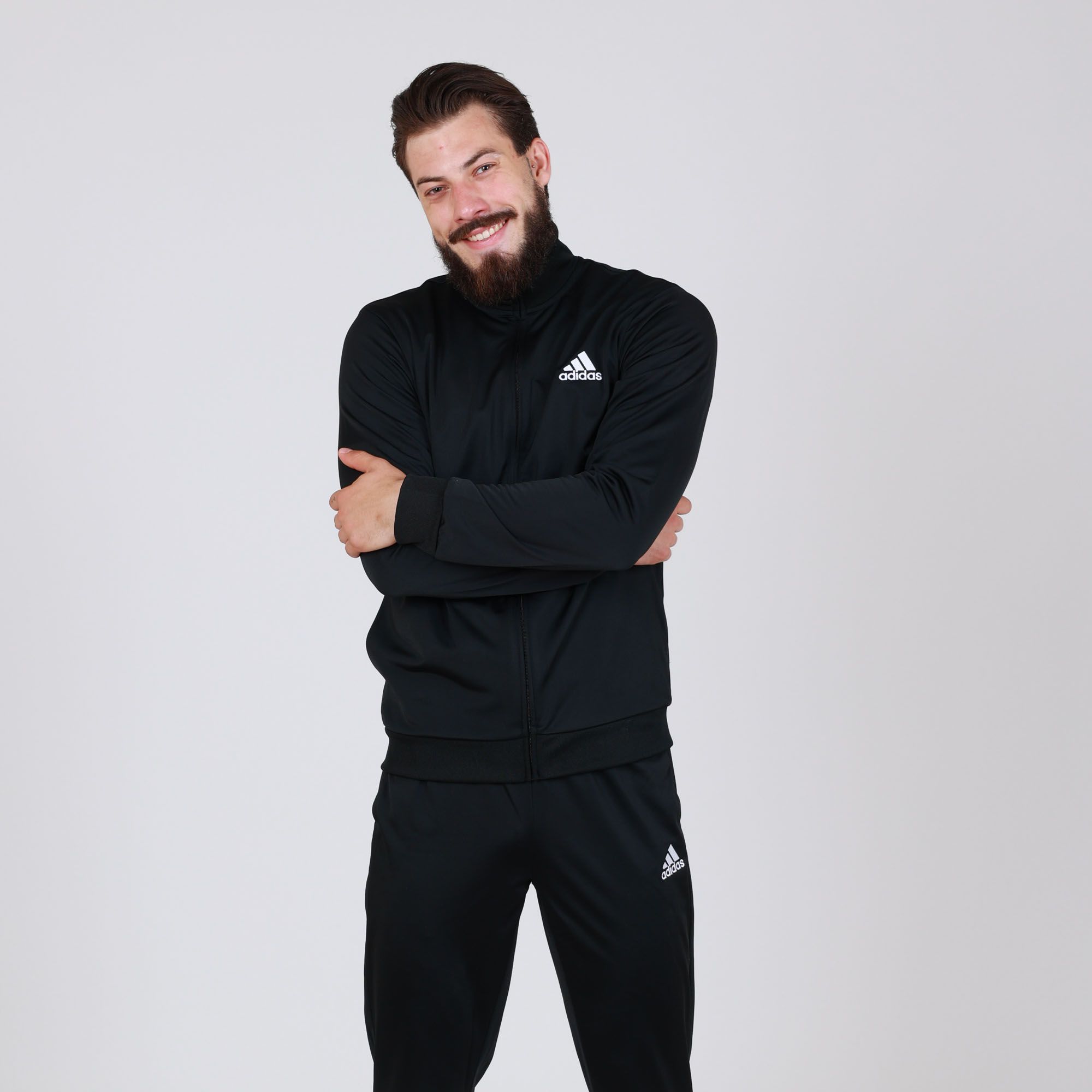 ADIDAS Trenerka m sl tr tt ts M - GK9656