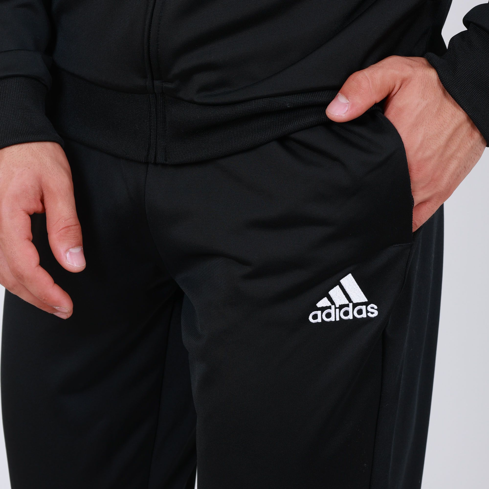 ADIDAS Trenerka m sl tr tt ts M - GK9656