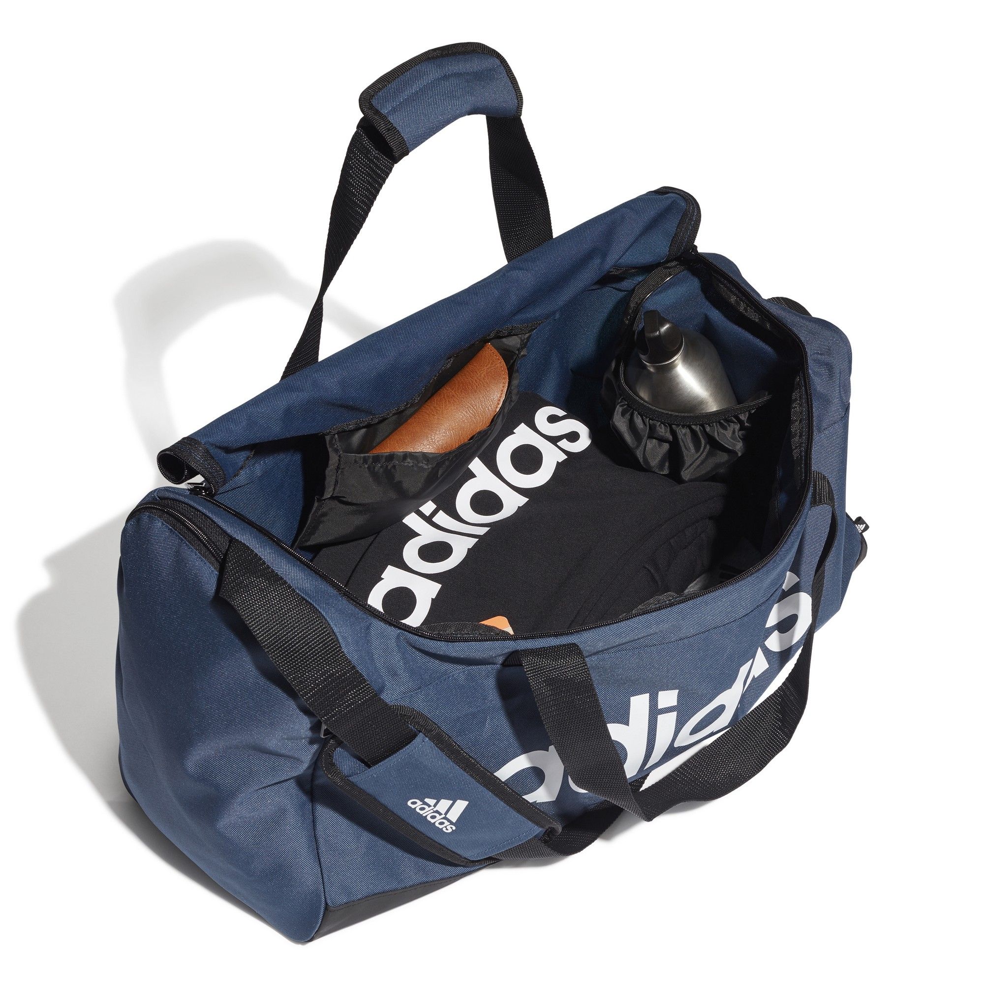 ADIDAS Torba linear duffel m U - GN2039