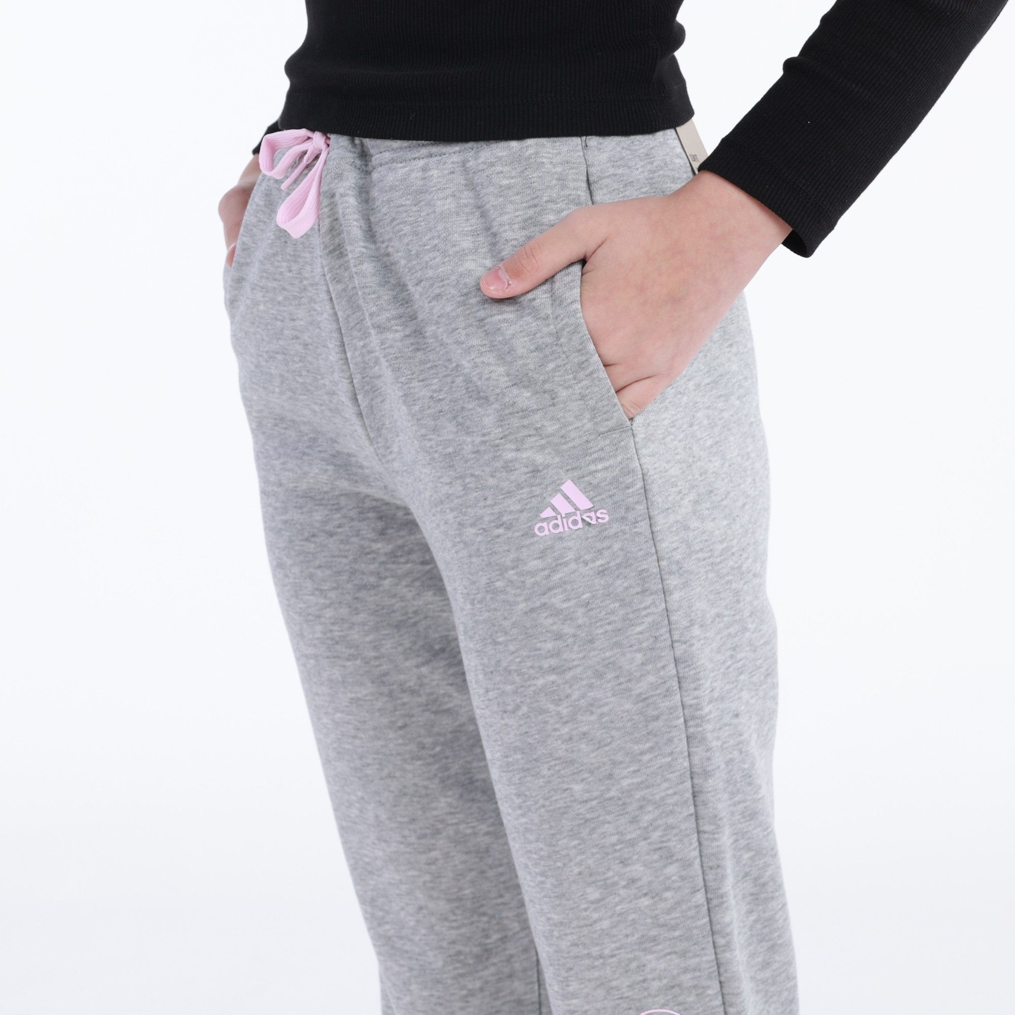 Adidas Donji Deo Trenerke G Lin Ft C Pt Gg Gs4304