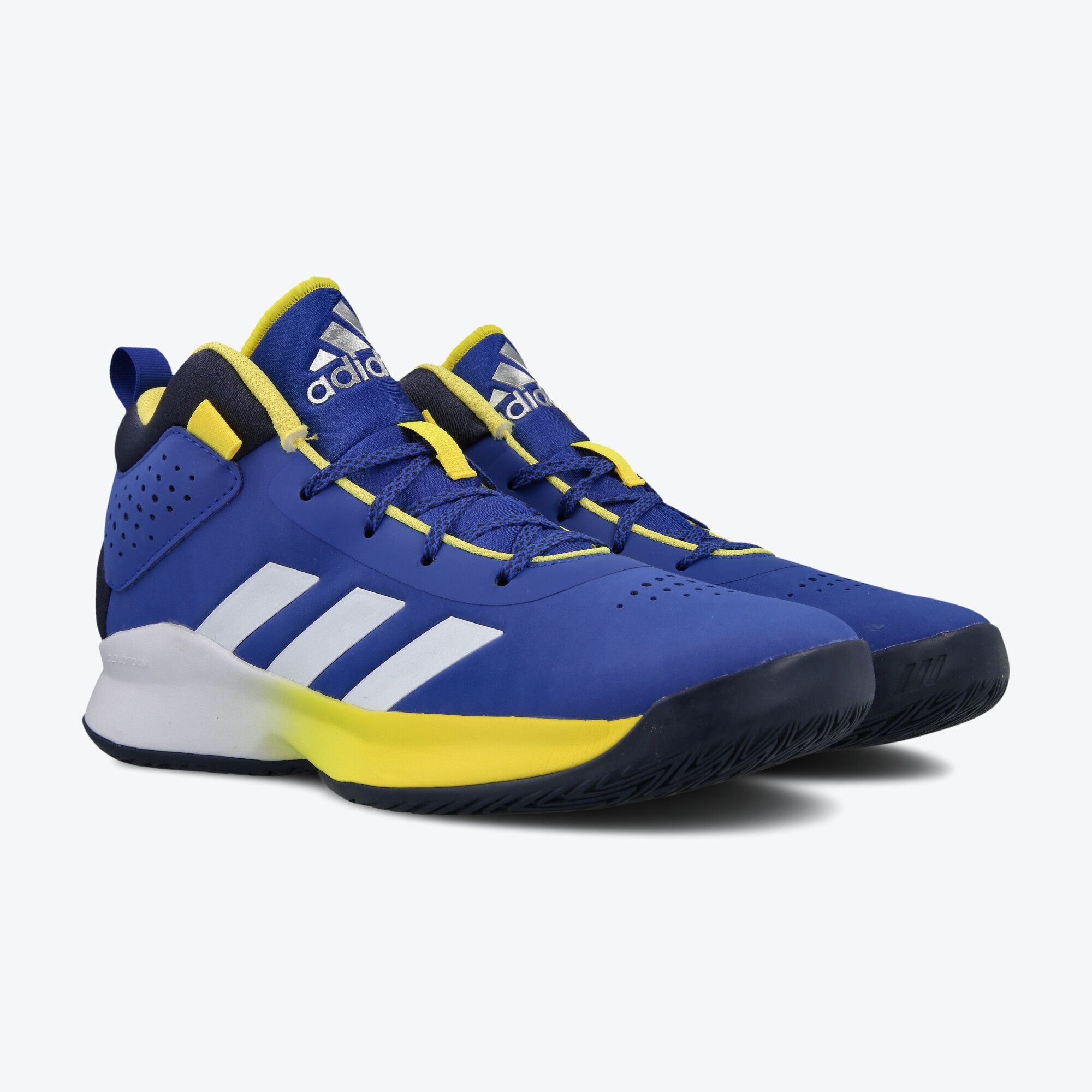 ADIDAS Patike cross em up 5 k wide BG - GX4792