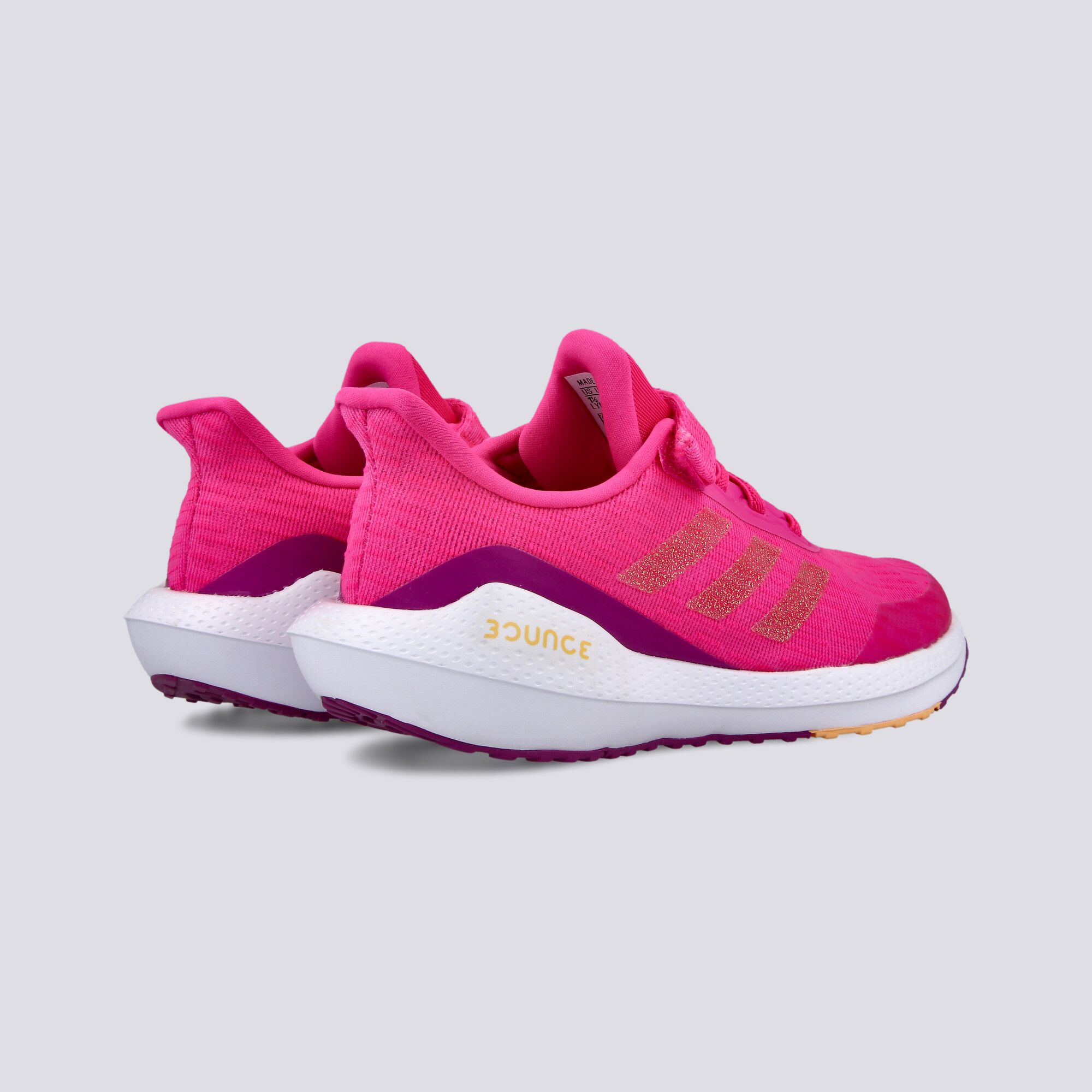 ADIDAS Patike eq21 run el k GP - GY2744