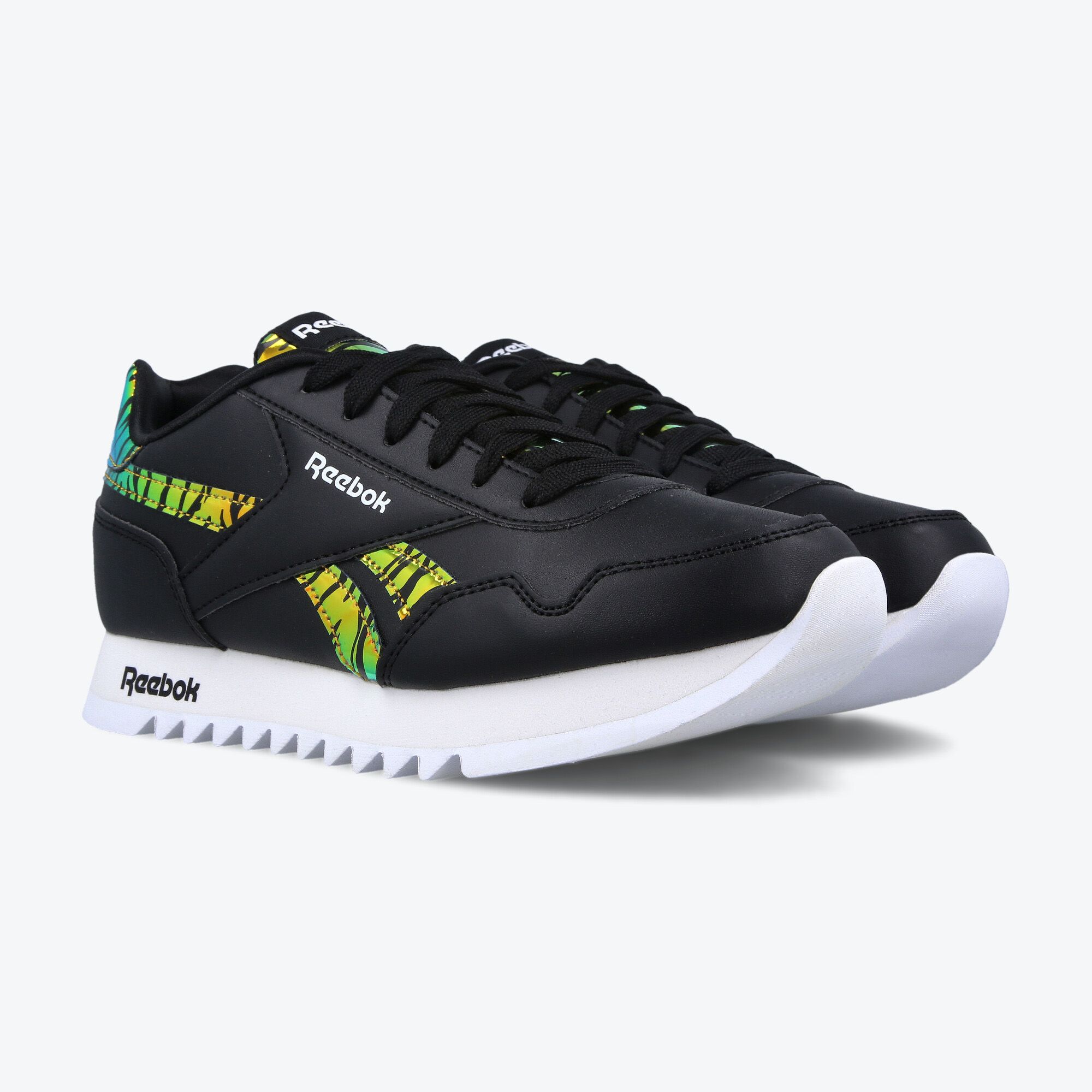REEBOK Patike royal cljog 3 platform GG - H06228