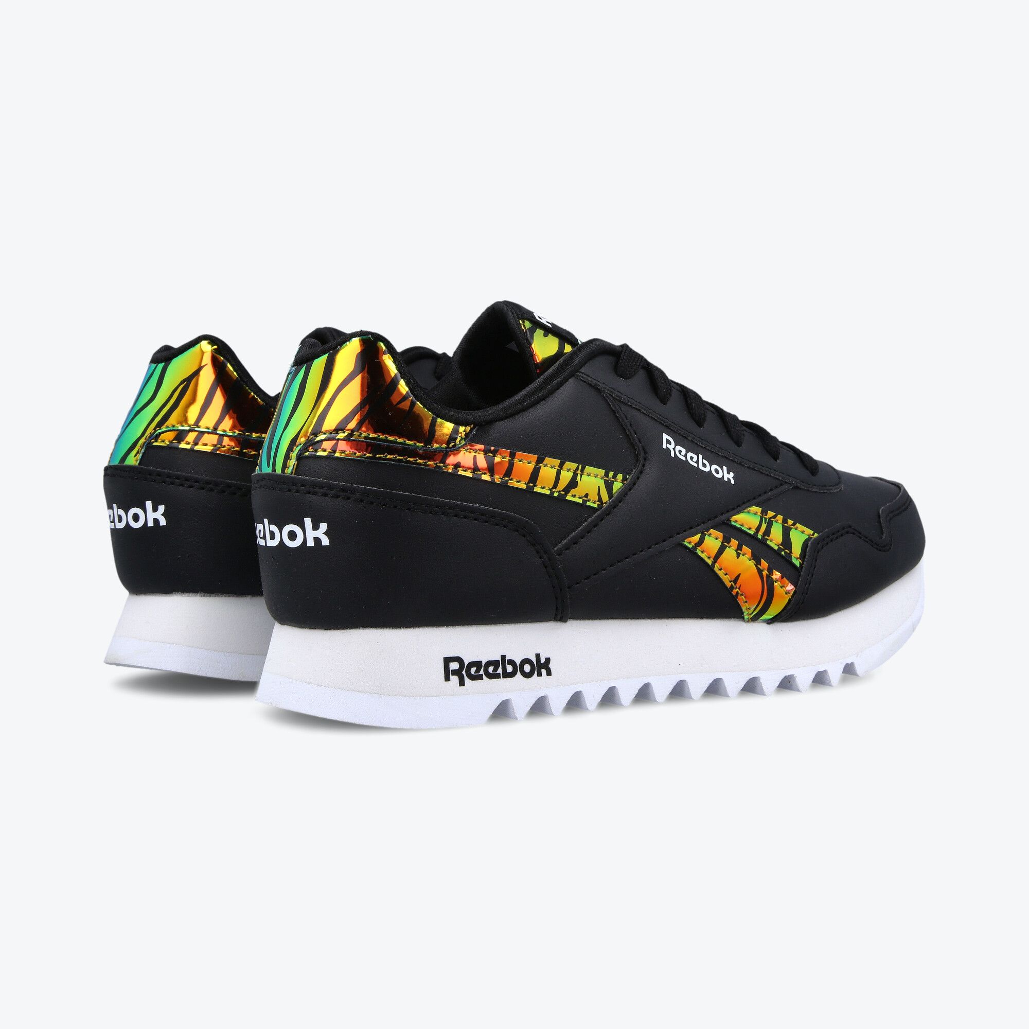 REEBOK Patike royal cljog 3 platform GG - H06228