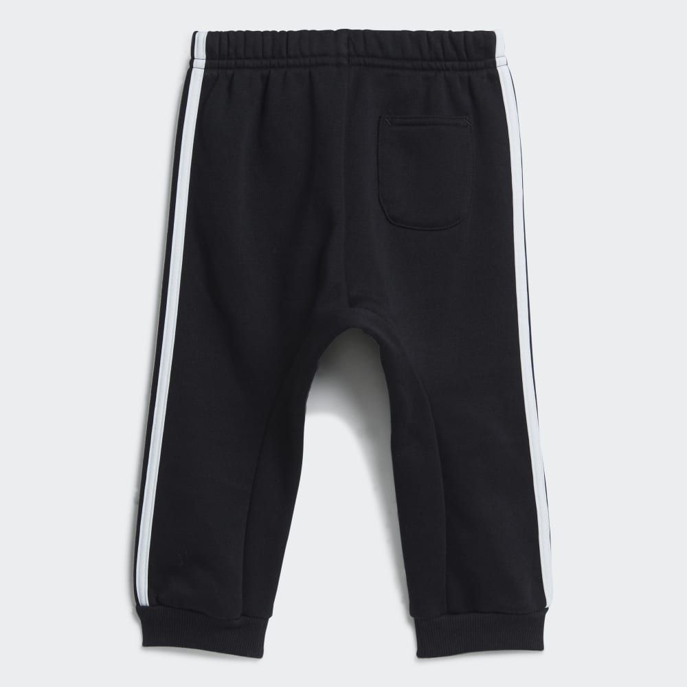 ADIDAS Trenerka i bos logo jog BT - H28835