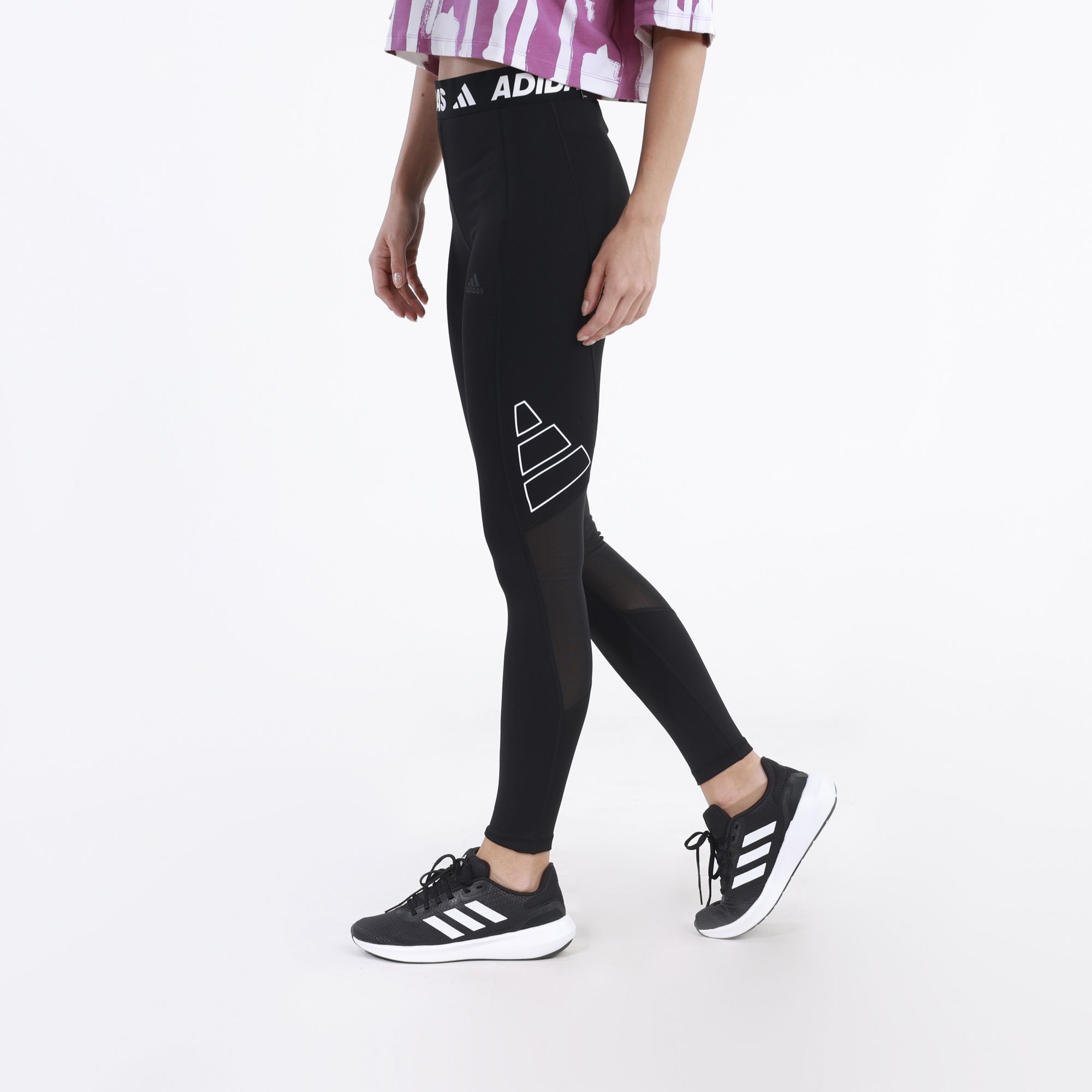 ADIDAS Helanke tf 3bar l t W - H64224