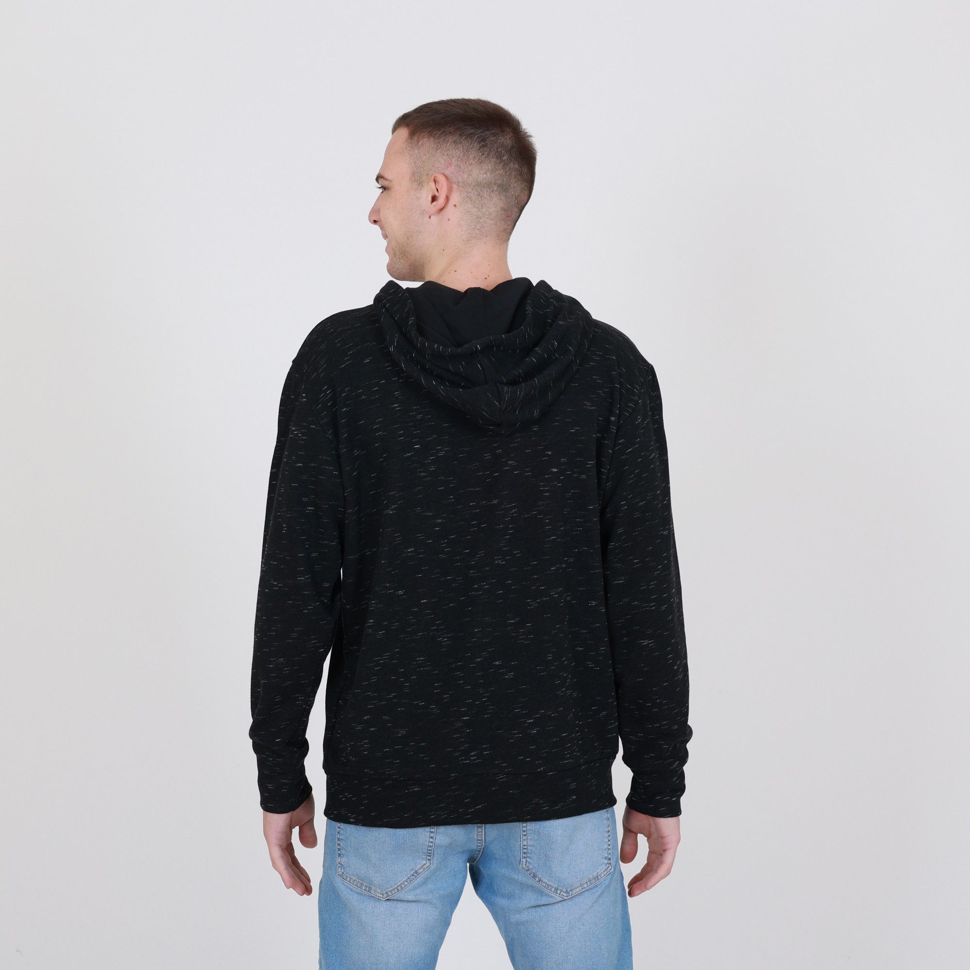 DUKS SA KAPULJACOM M MEL FZ M - HC2909