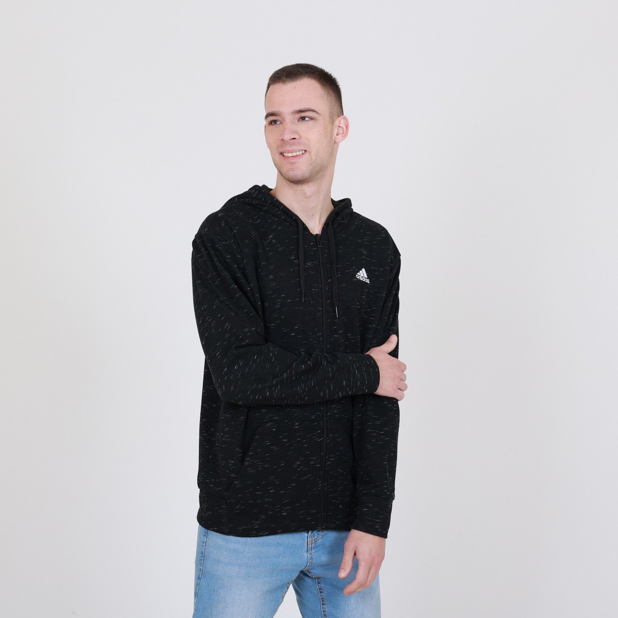 DUKS SA KAPULJACOM M MEL FZ M - HC2909