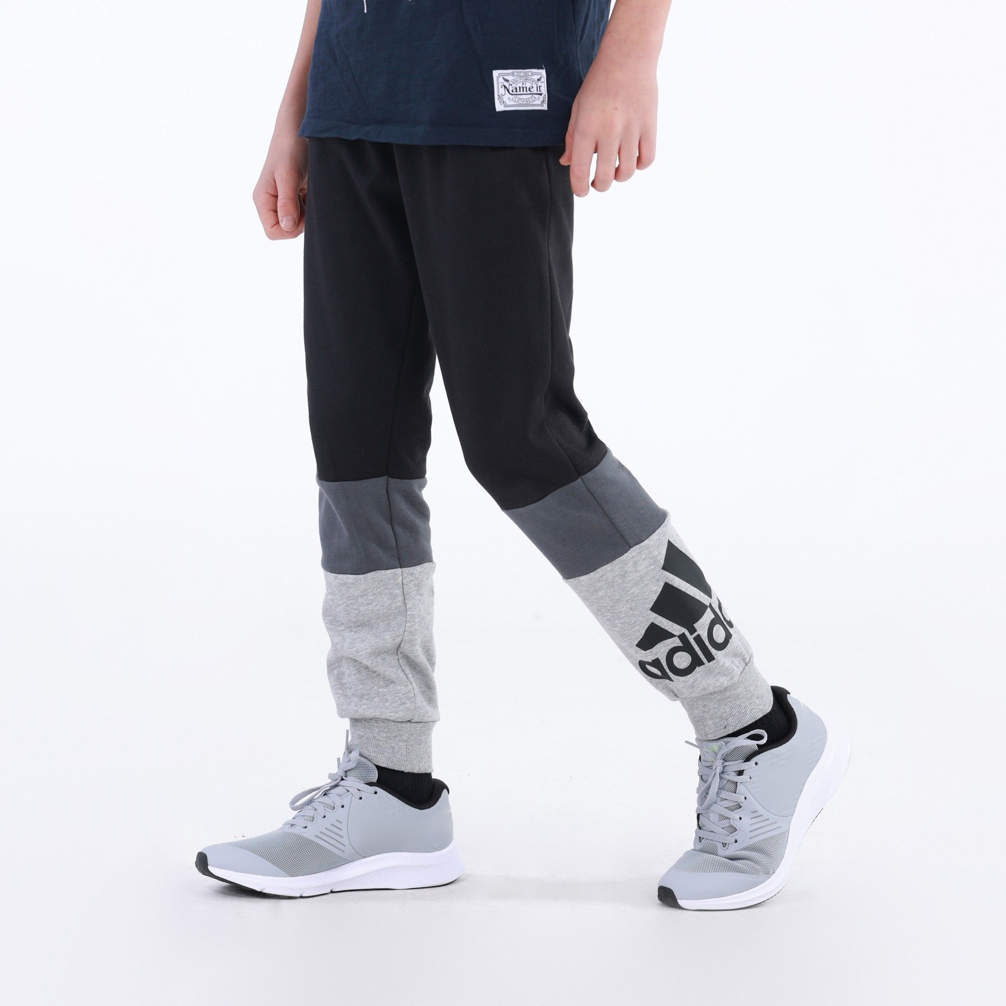 DONJI DEO U CB PANT BG - HG6827