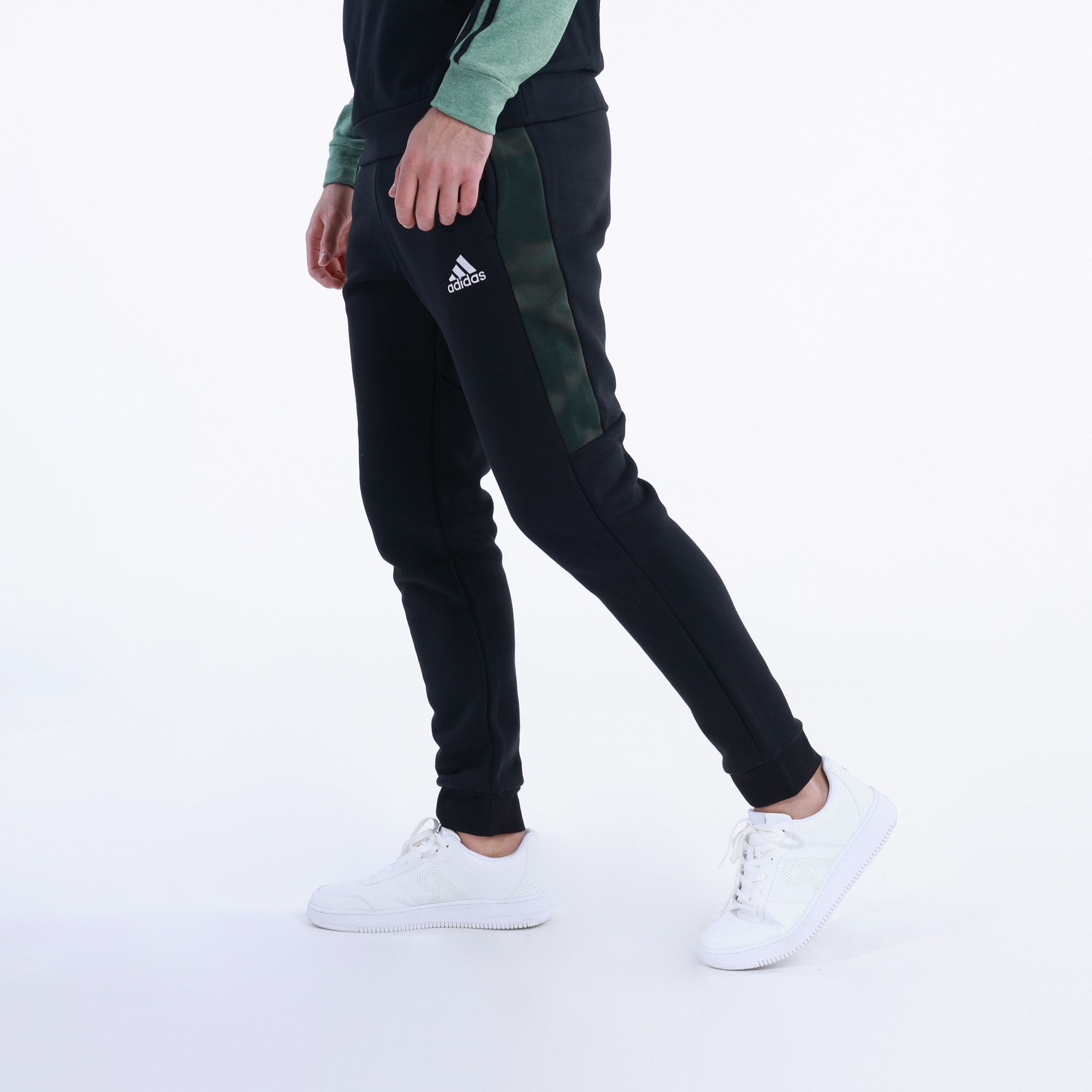 ADIDAS Donji deo trenerke m camo pt M - HL6929