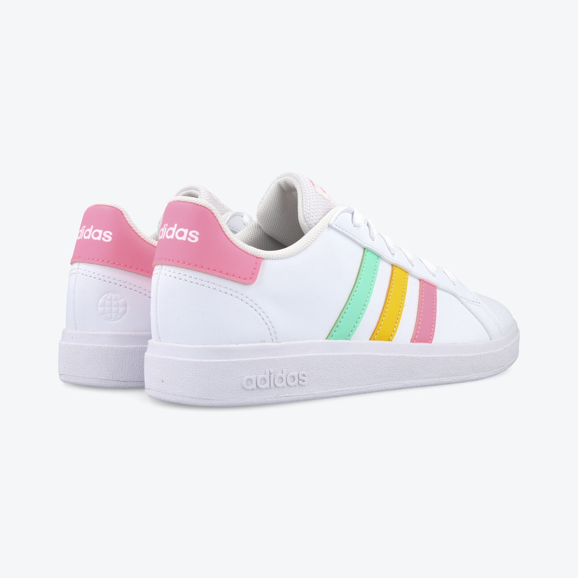 ADIDAS Patike grand court 2.0 k GG - HP8910