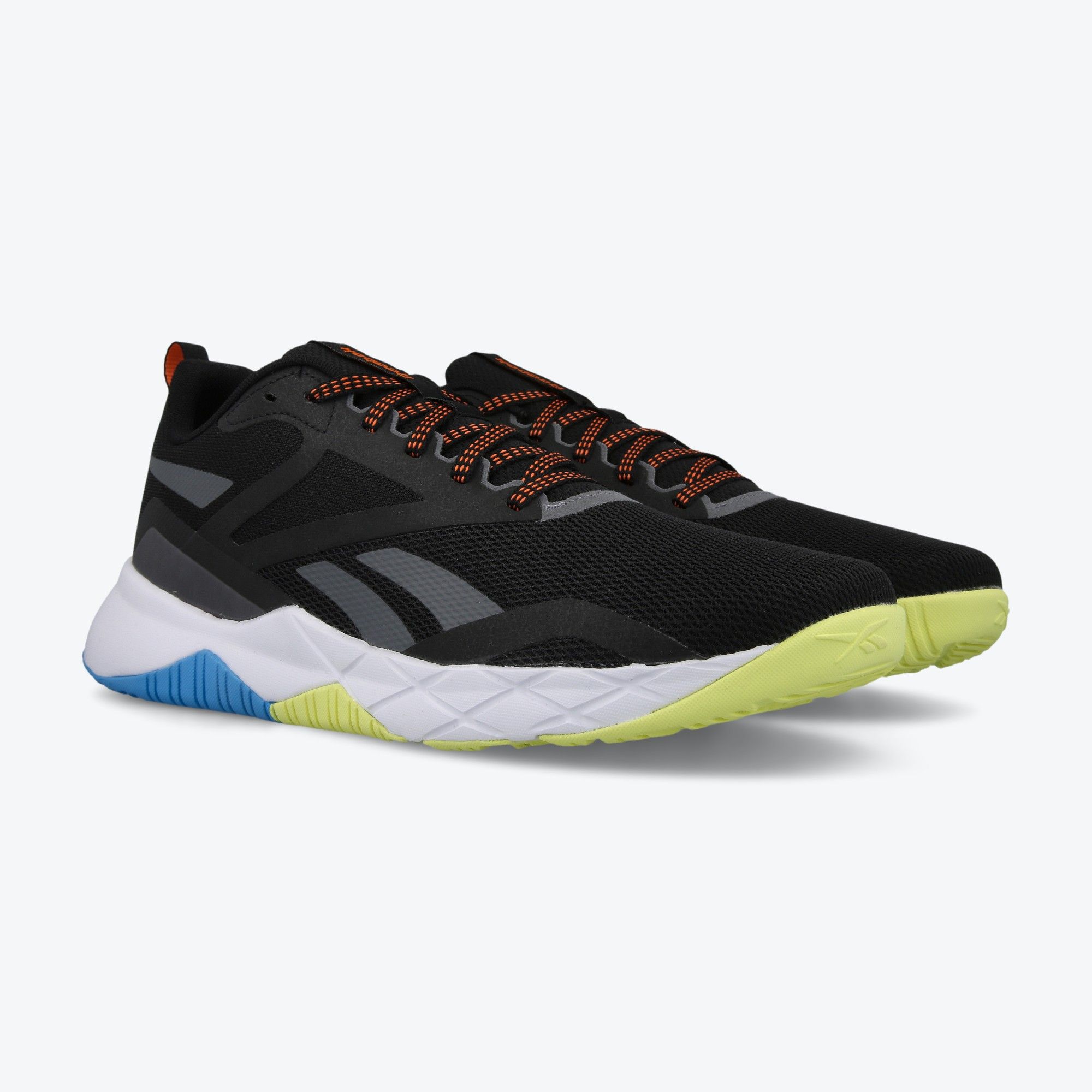 REEBOK Patike nfx trainer M - HP9240