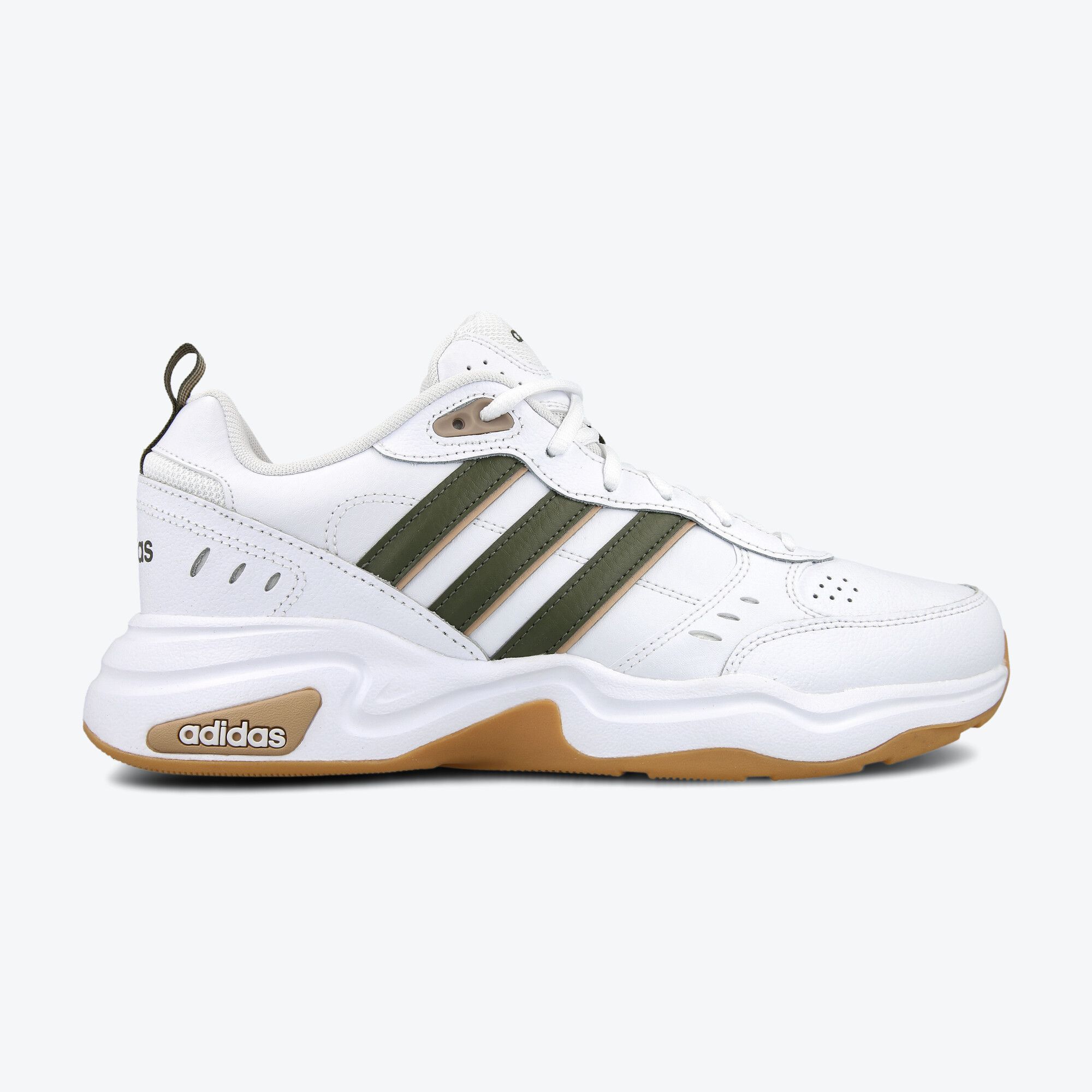ADIDAS Patike strutter M - HQ1827