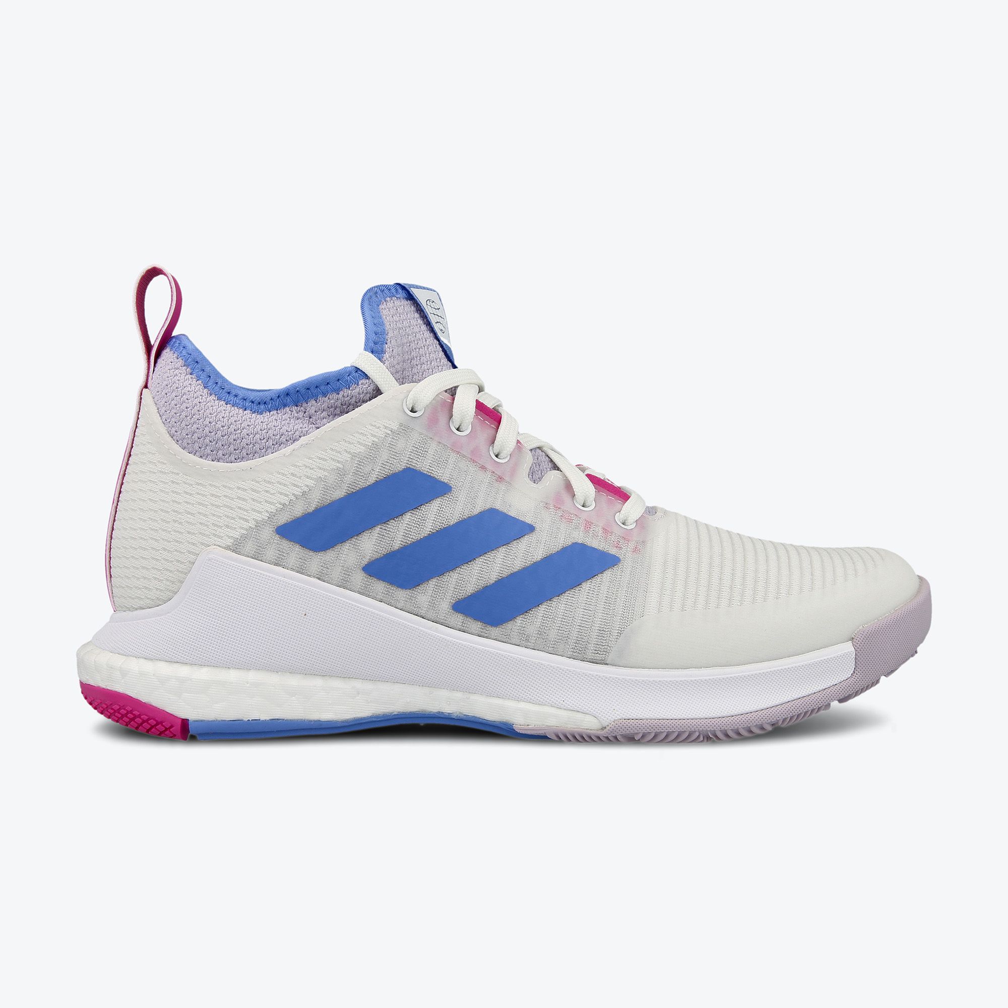 ADIDAS Patike crazy flight mid W - HQ3489