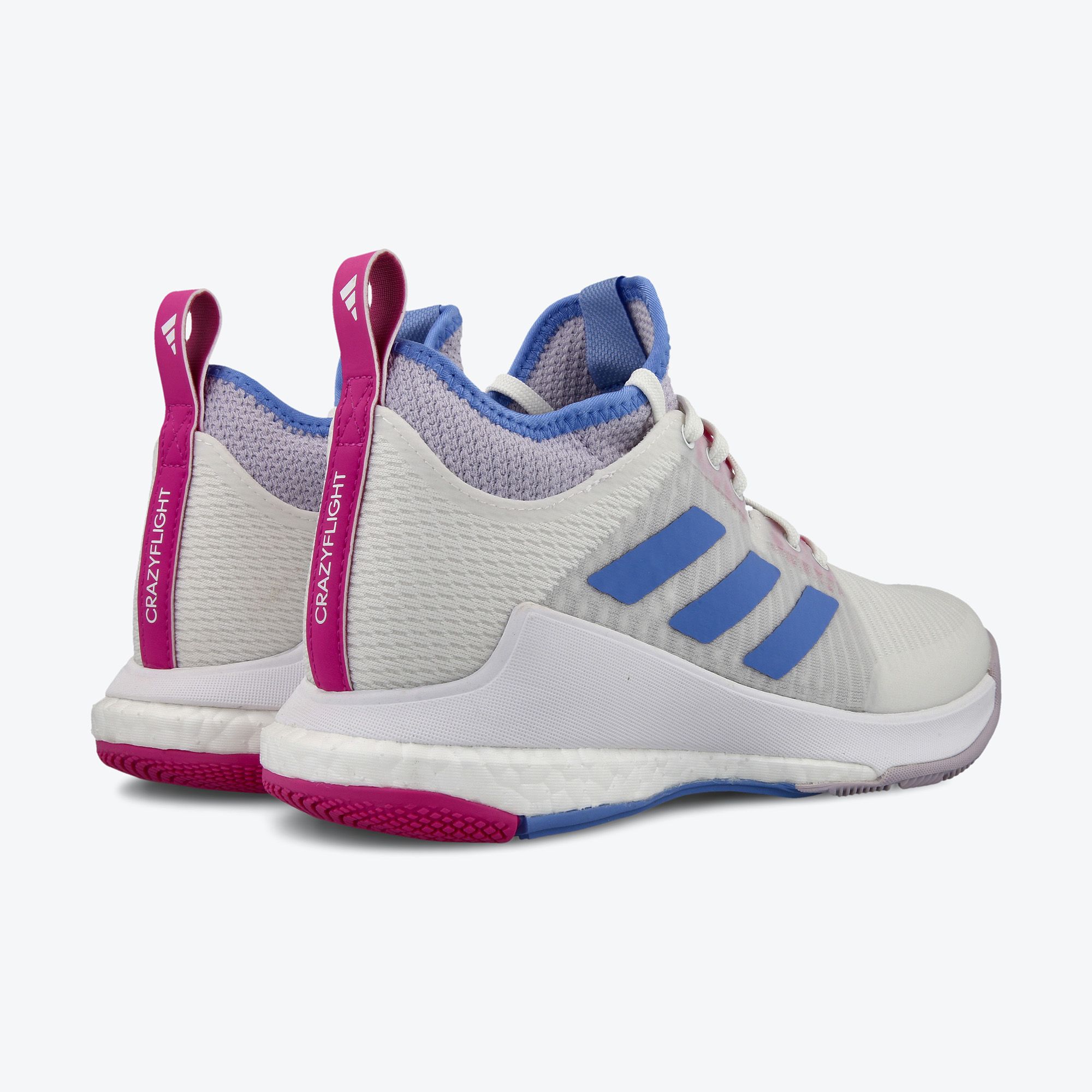 ADIDAS Patike crazy flight mid W - HQ3489